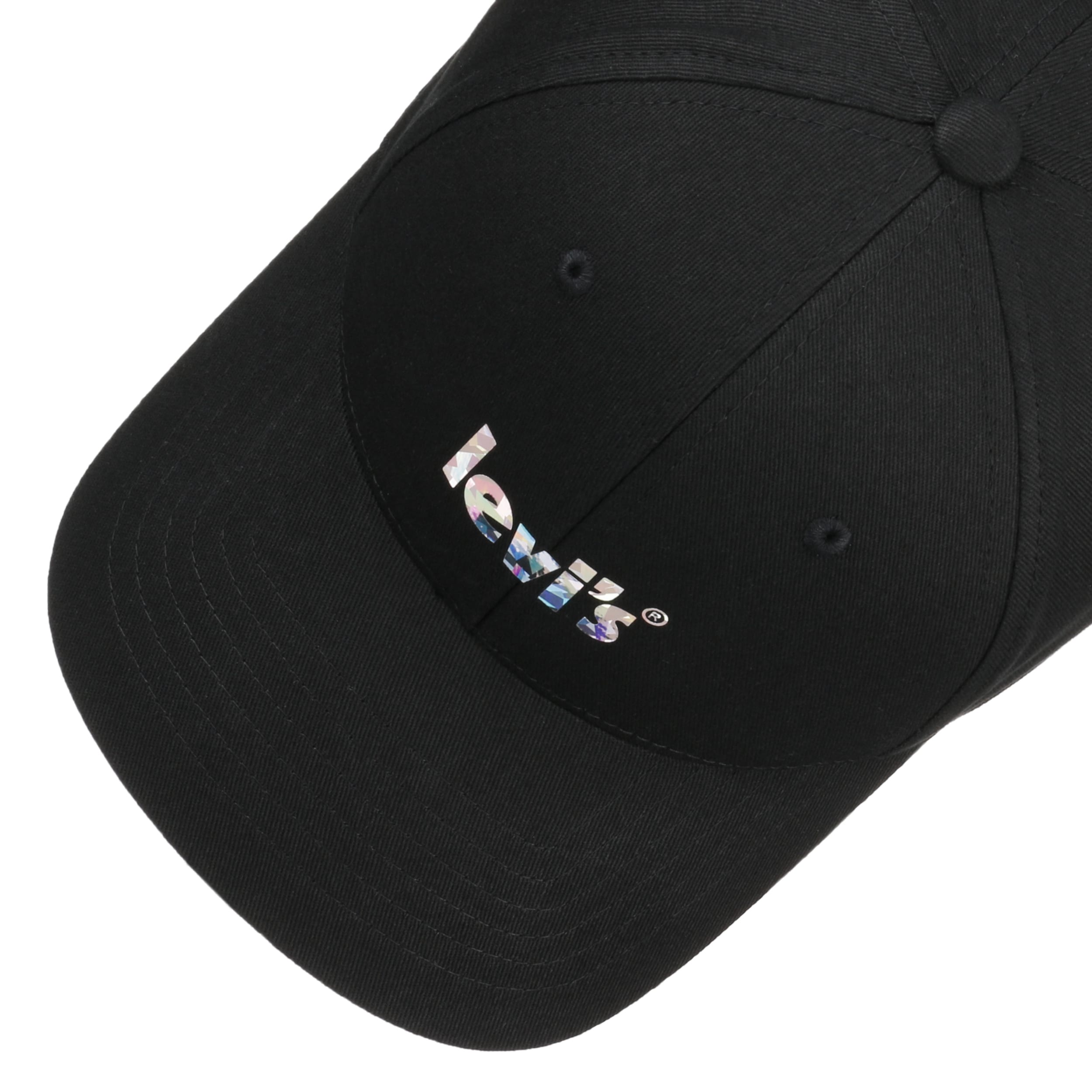 Casquette Women´s Poster Logo Flexfit by Levi´s - CHF 35.95