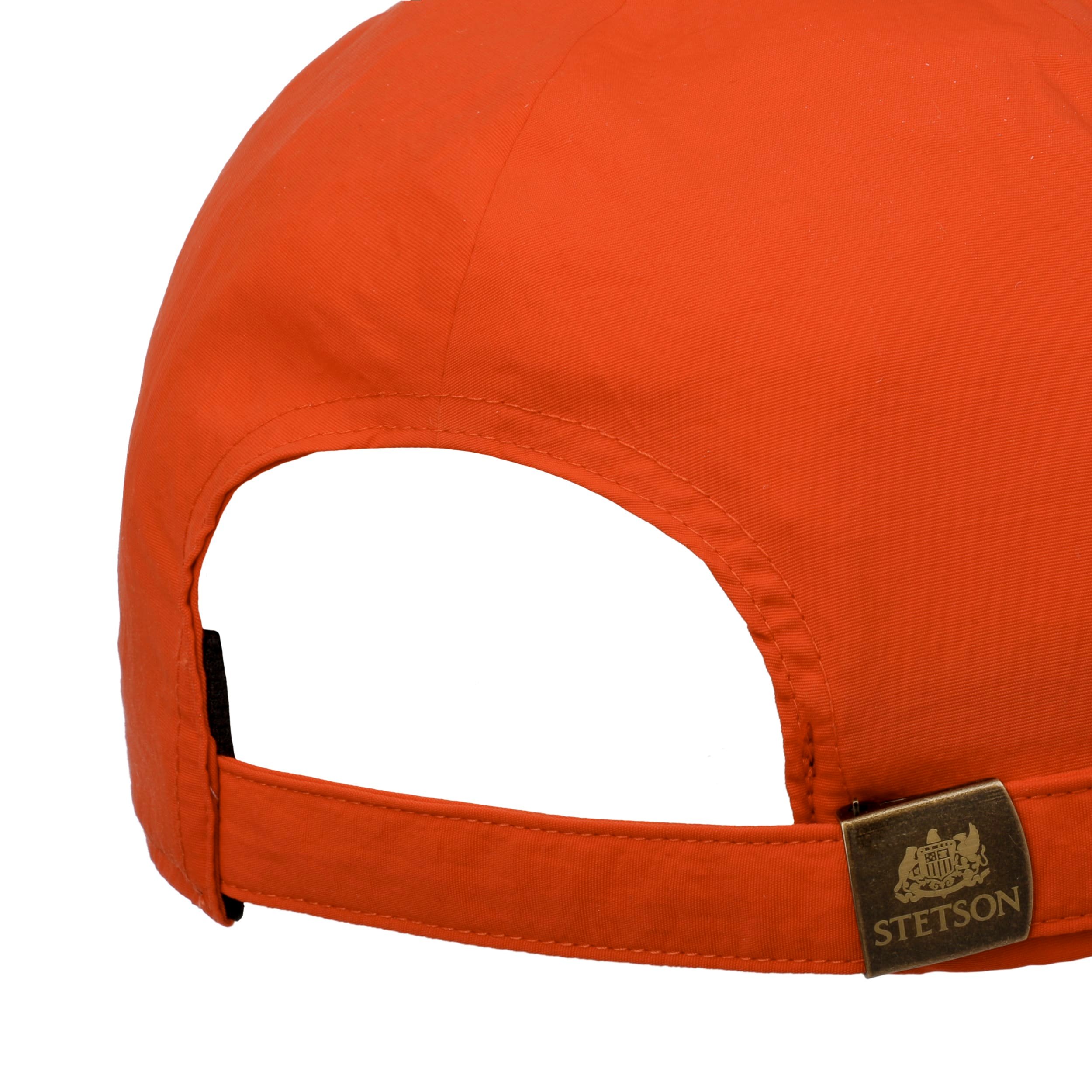 Casquette avec Protection UV Uni by Stetson - CHF 61.95