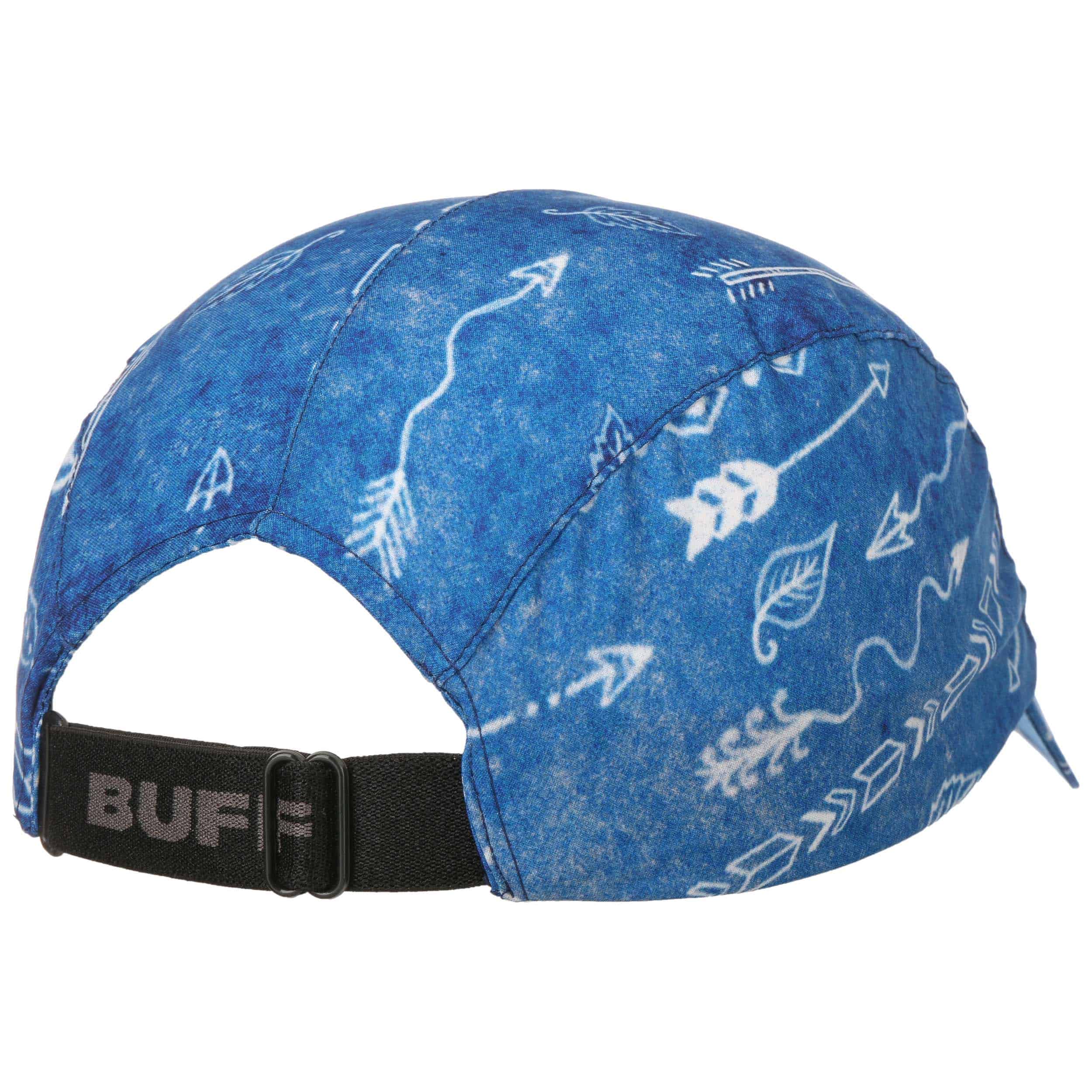 Casquette pour Enfant Archery Blue Pack by BUFF - 25,95
