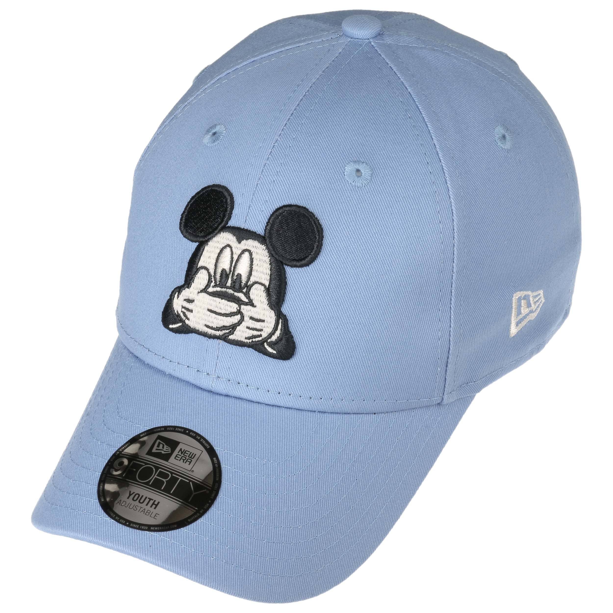 Casquette9Forty Mickey Mouse Kids by New Era - 17,95