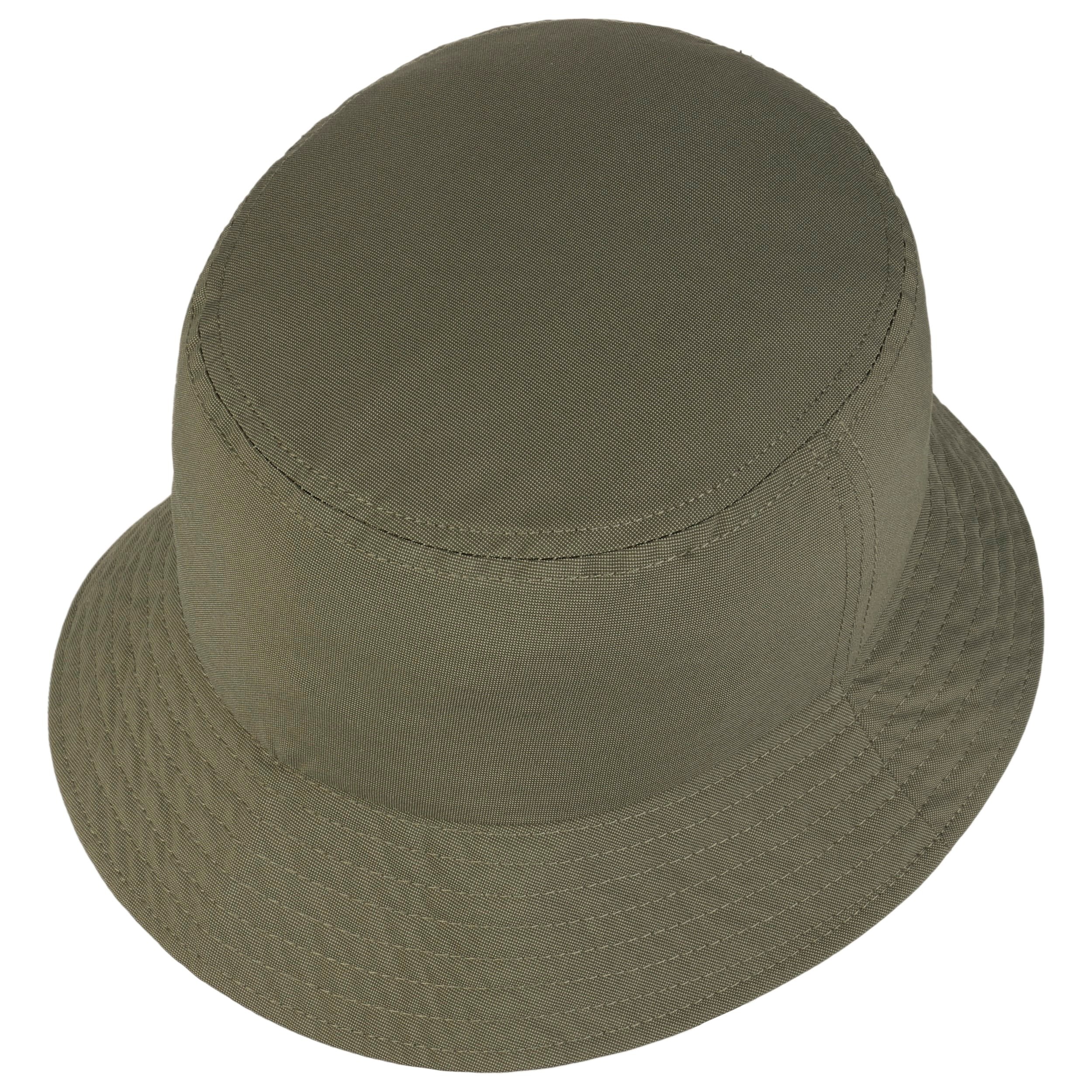 Chapeau Bob Uni Bucket by Lipodo - CHF 21.95