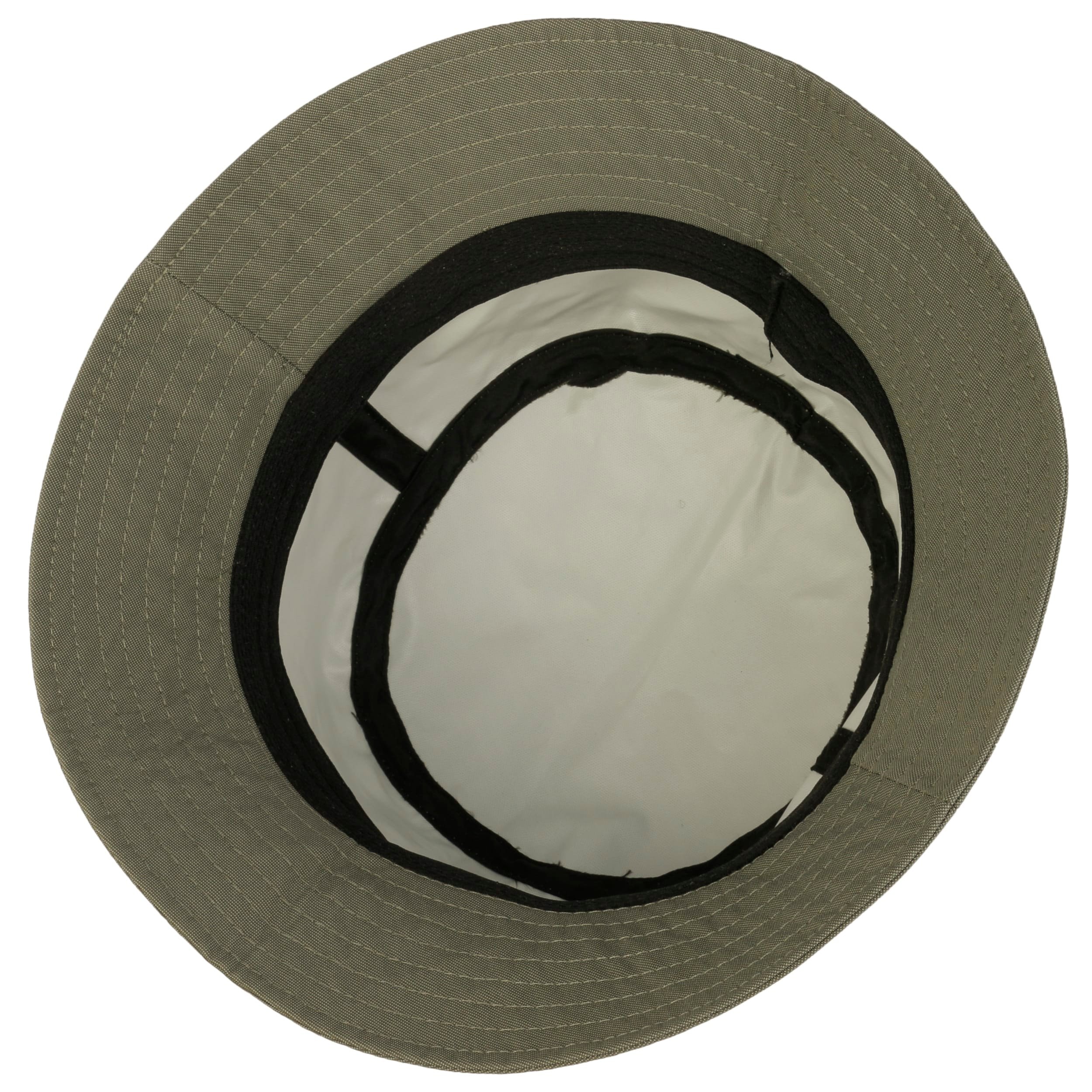 Chapeau Bob Uni Bucket by Lipodo - CHF 21.95