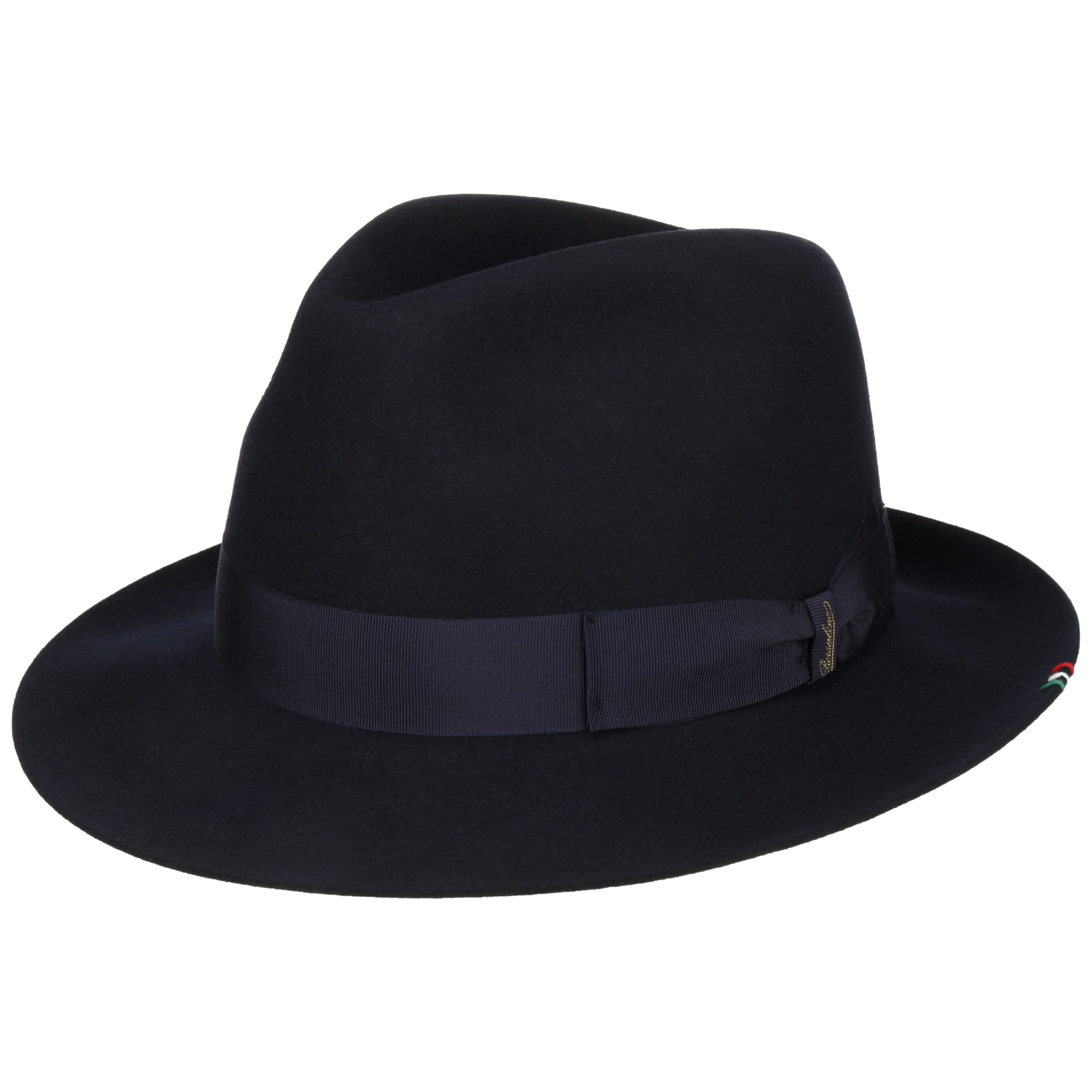 Chapeau Bogart Limited Edition Italy by Borsalino - 199,00