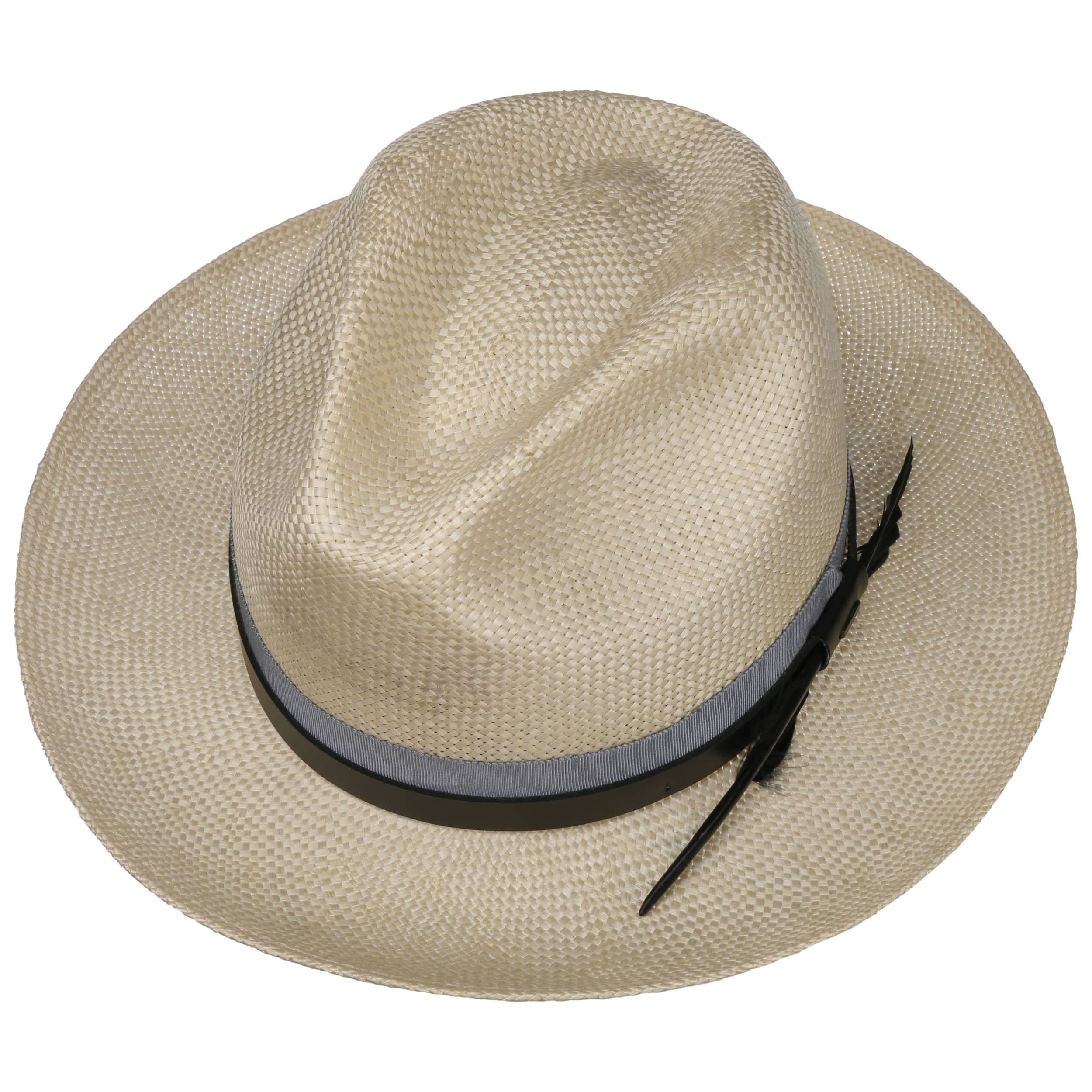 Chapeau Braylon Sisal by Bailey 1922 - 219,00