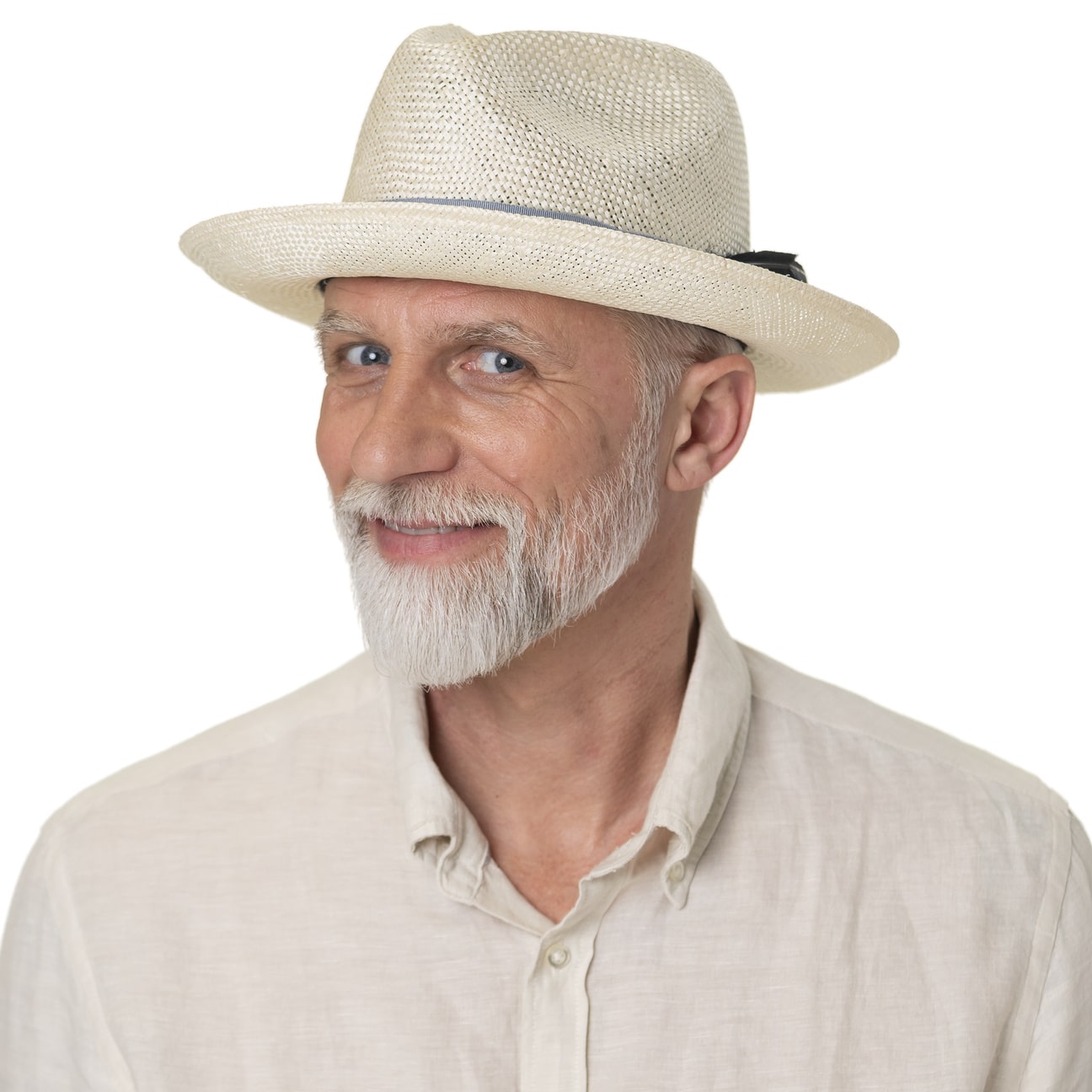 Chapeau Braylon Sisal by Bailey 1922 - 219,00