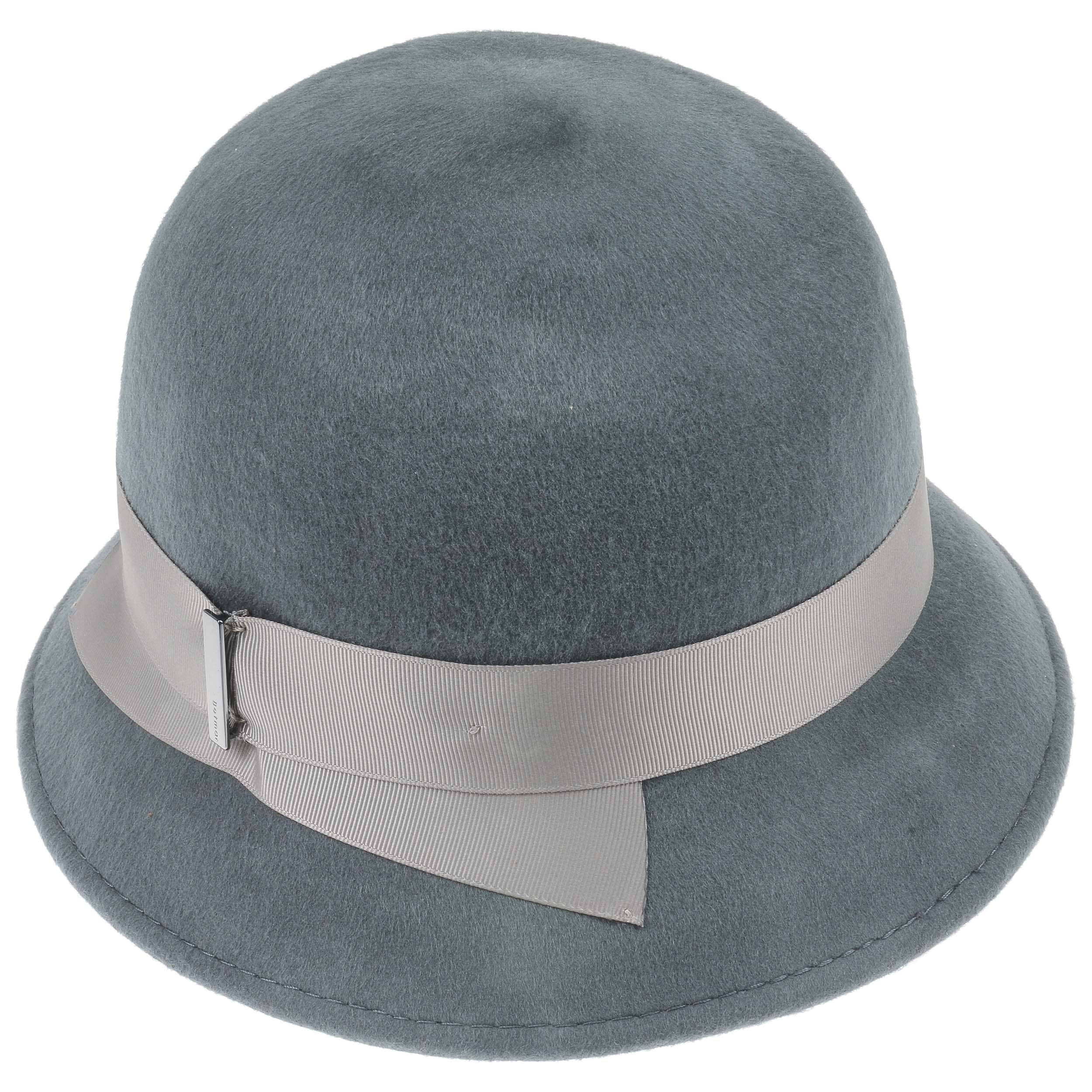 Chapeau Cloche Charleston Laine by Betmar - 59,95