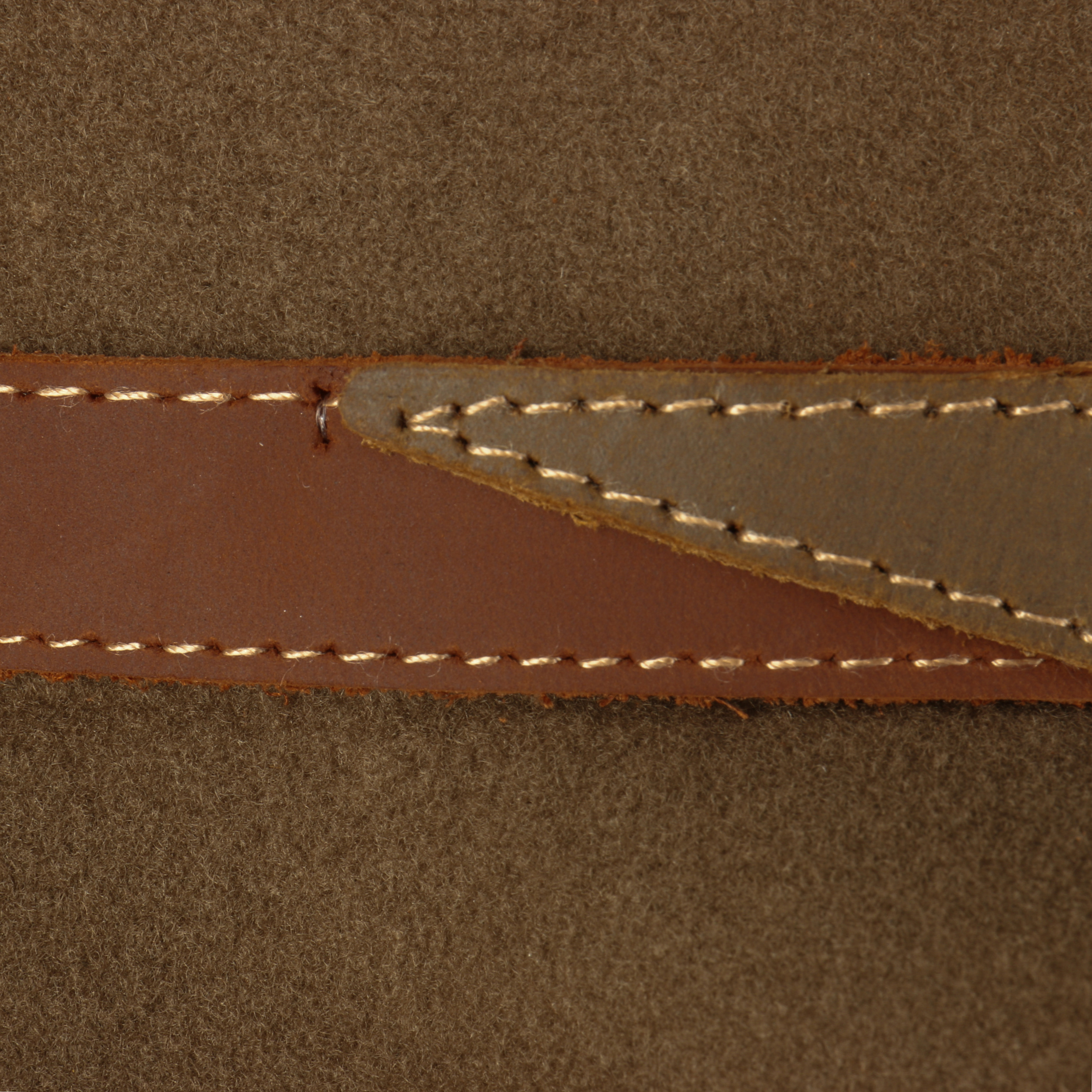 Chapeau Hampton VitaFelt by Stetson - 179,00