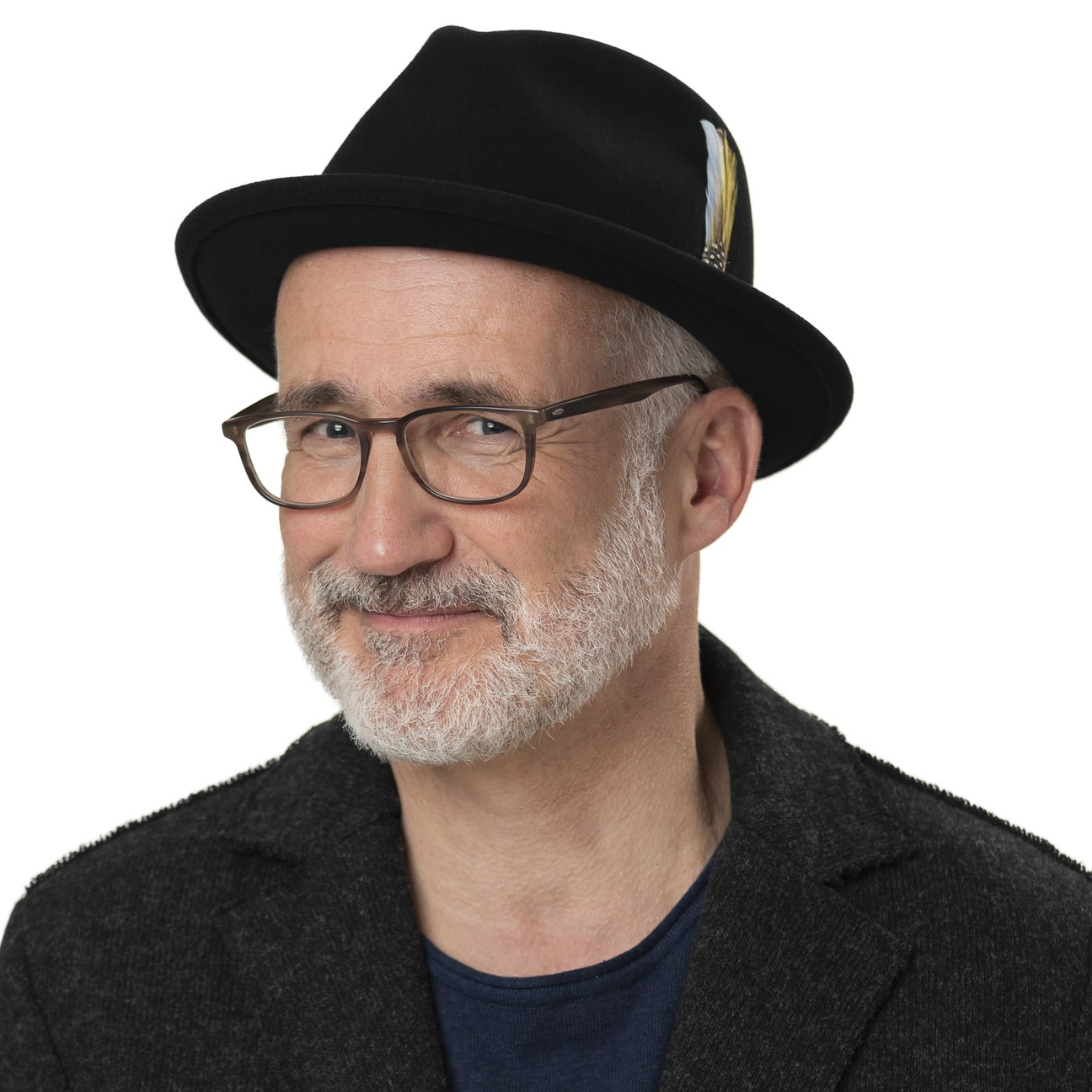 Chapeau Leston Player VitaFelt by Stetson - 249,00