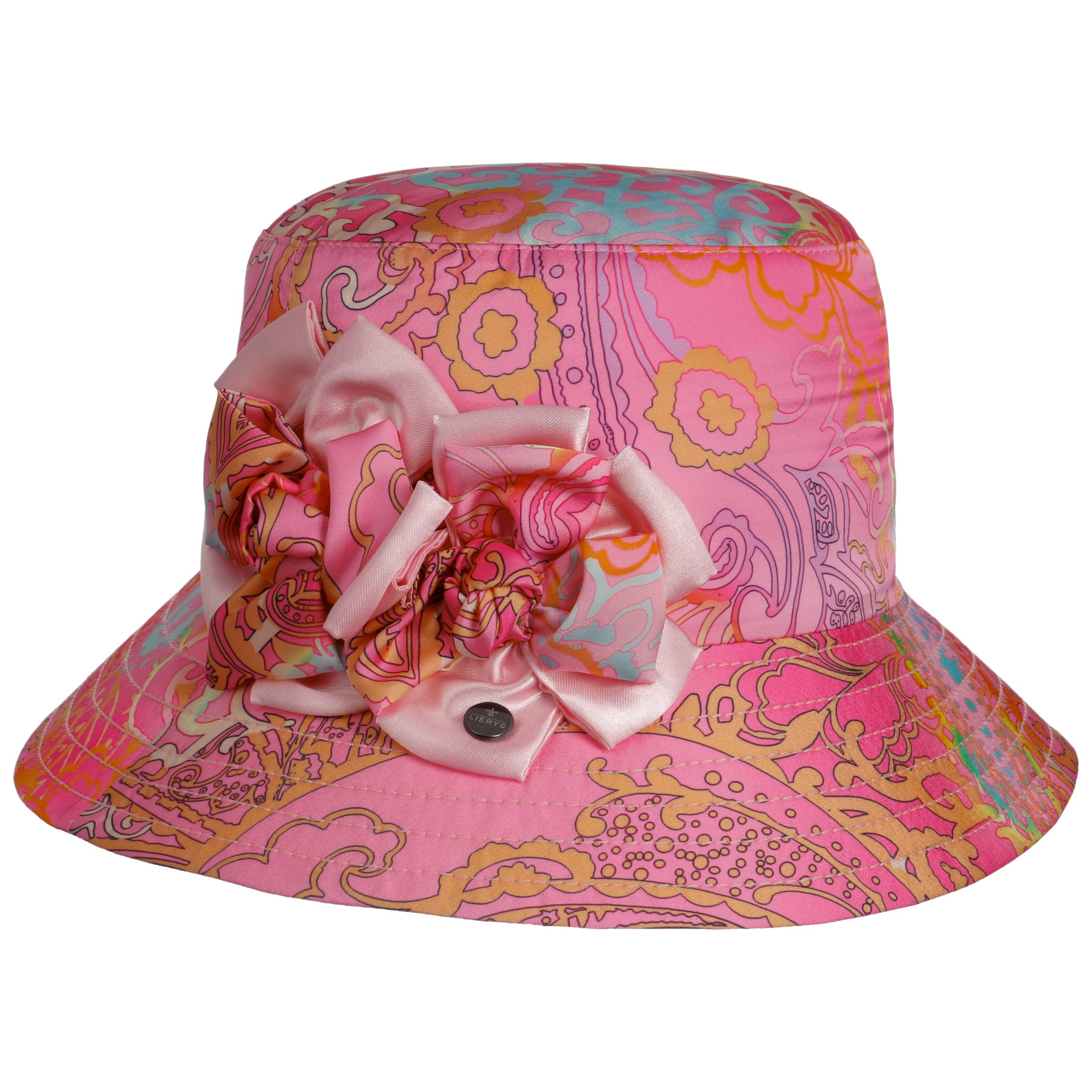 Chapeau Multicolour Fantasy Bucket by Lierys - CHF 84.95