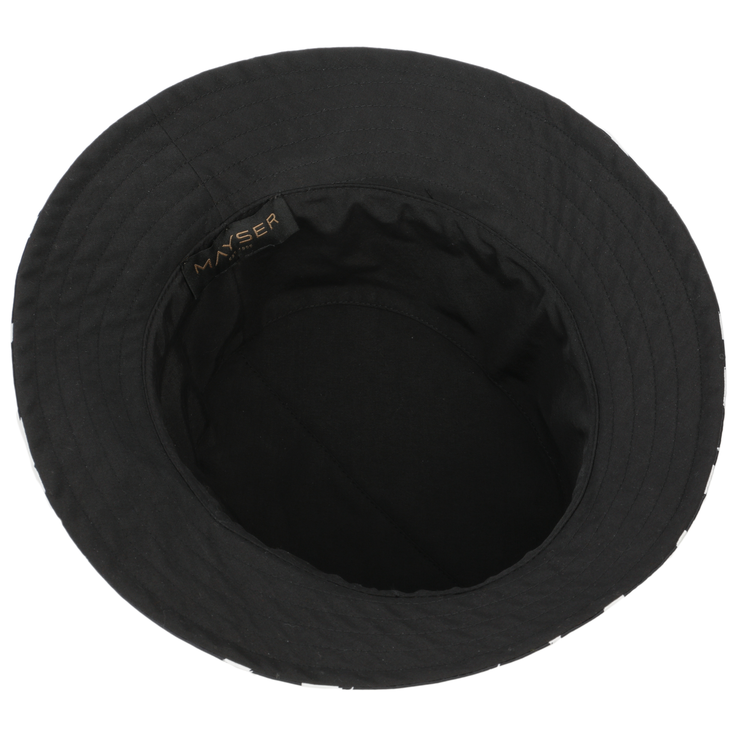 Chapeau Réversible Allie Bucket by Mayser - 109,00