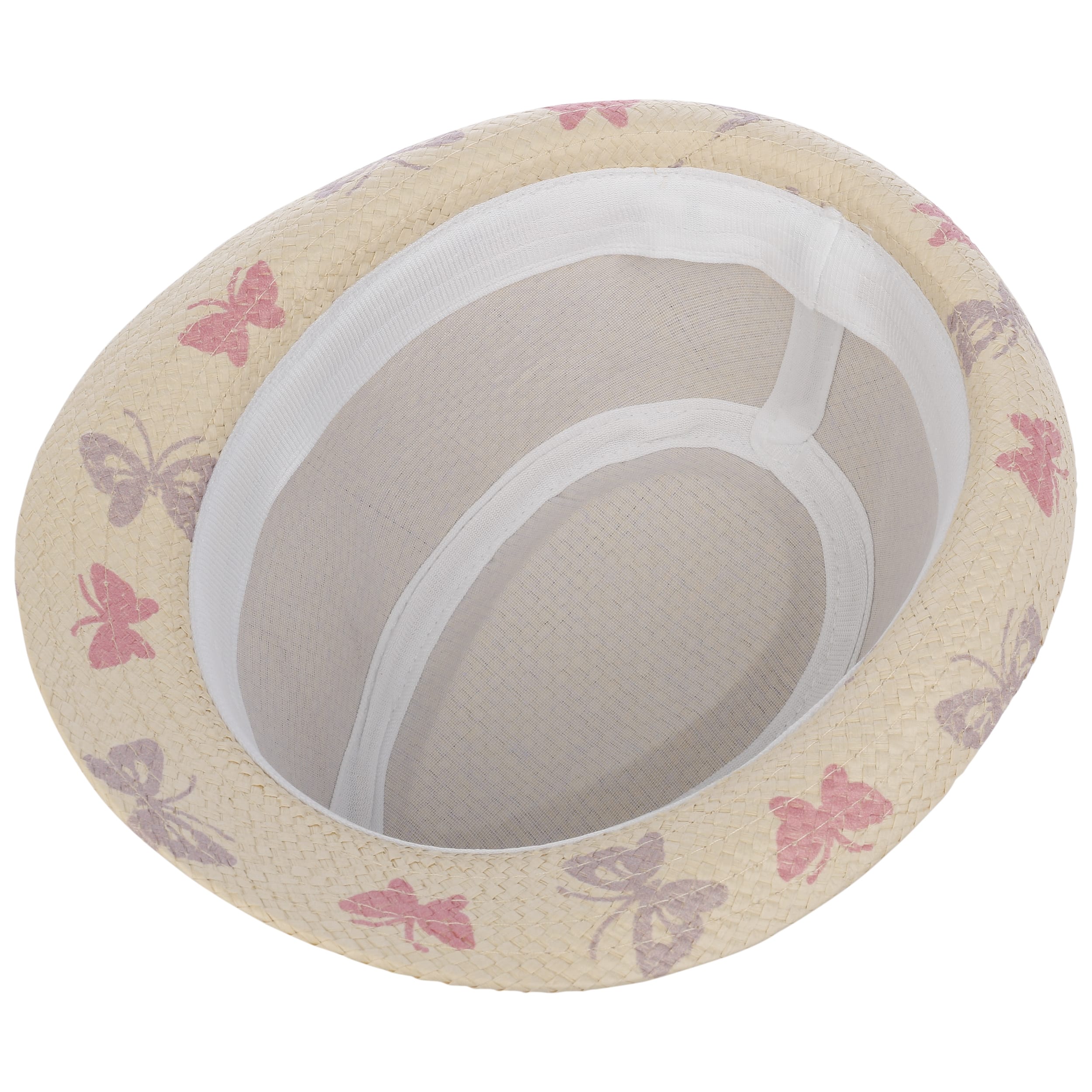 Chapeau Summer Butterflies Girls by maximo - 9,99