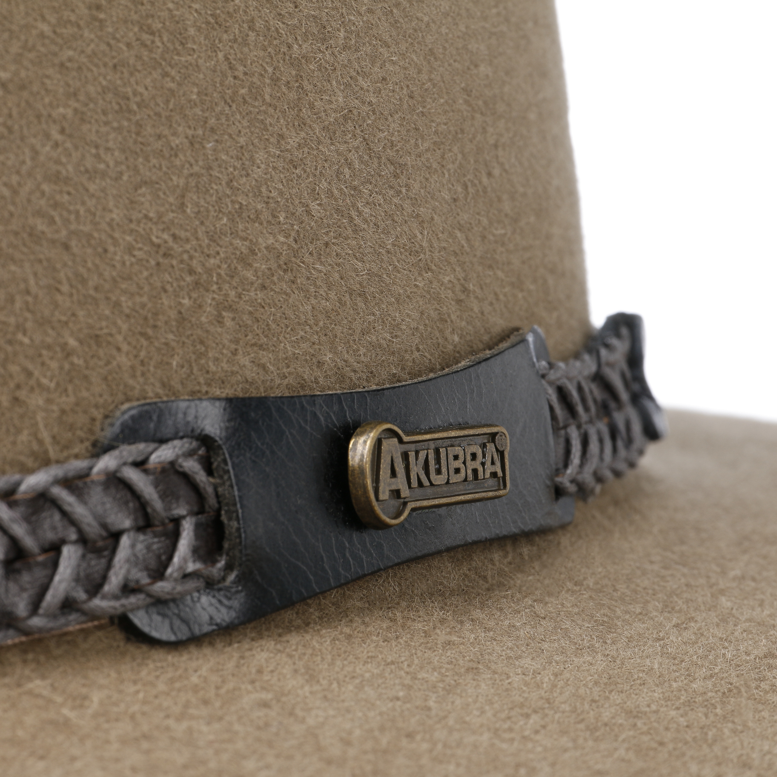 Chapeau Tablelands by Akubra - 209,00