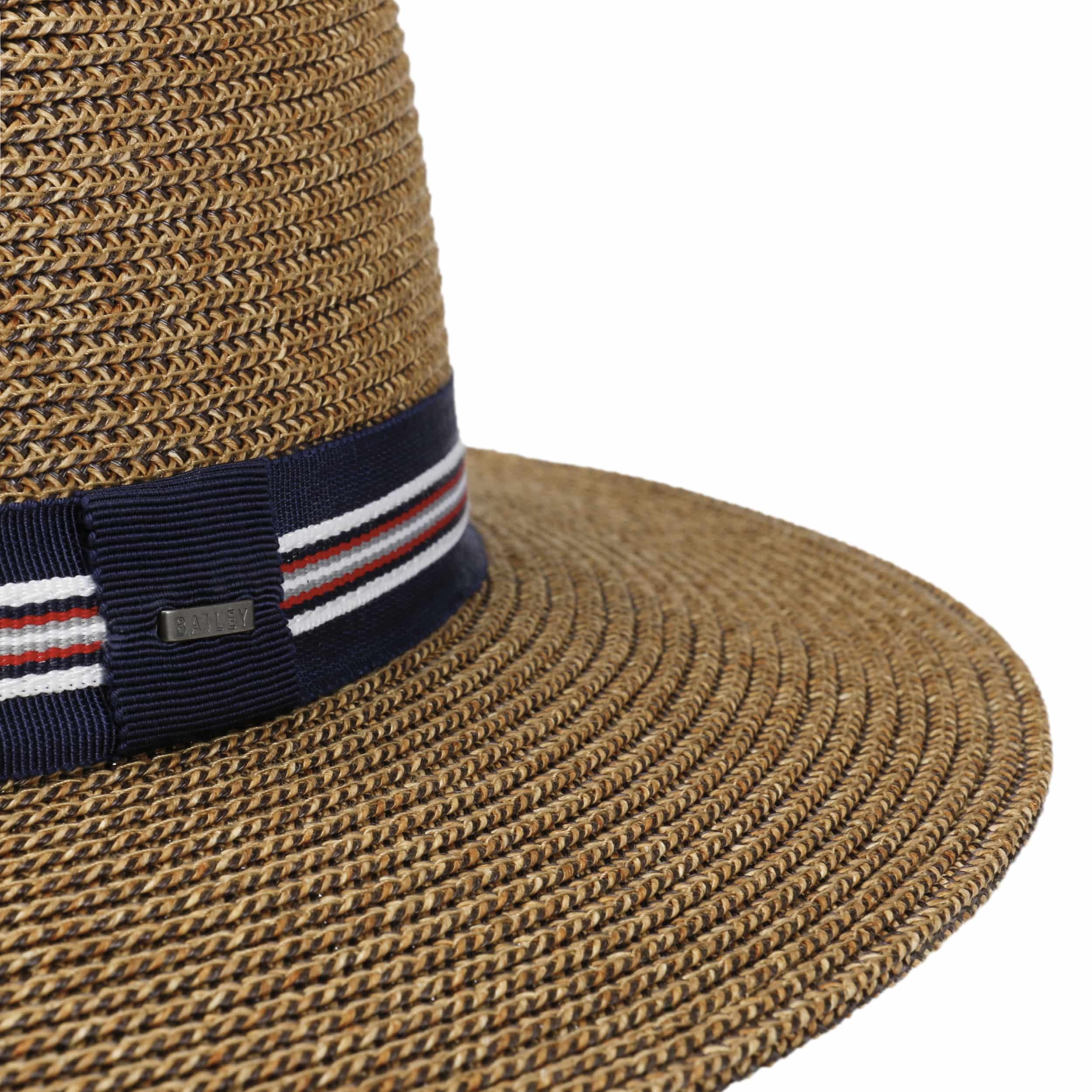 Chapeau Traveller Hester by Bailey 1922 - 89,95