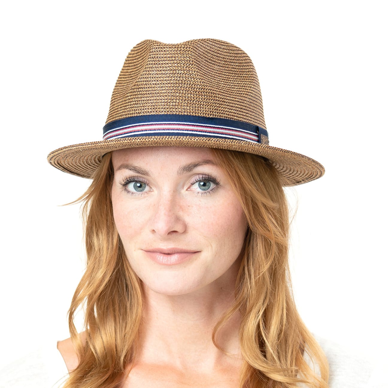 Chapeau Traveller Hester by Bailey 1922 - 89,95