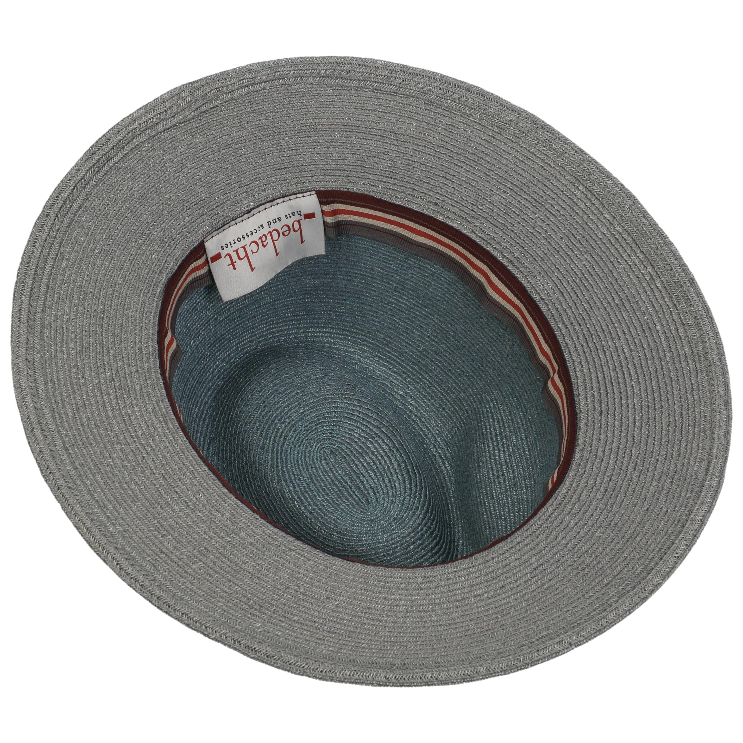 Chapeau Traveller Maleva Twotone by bedacht - 159,00