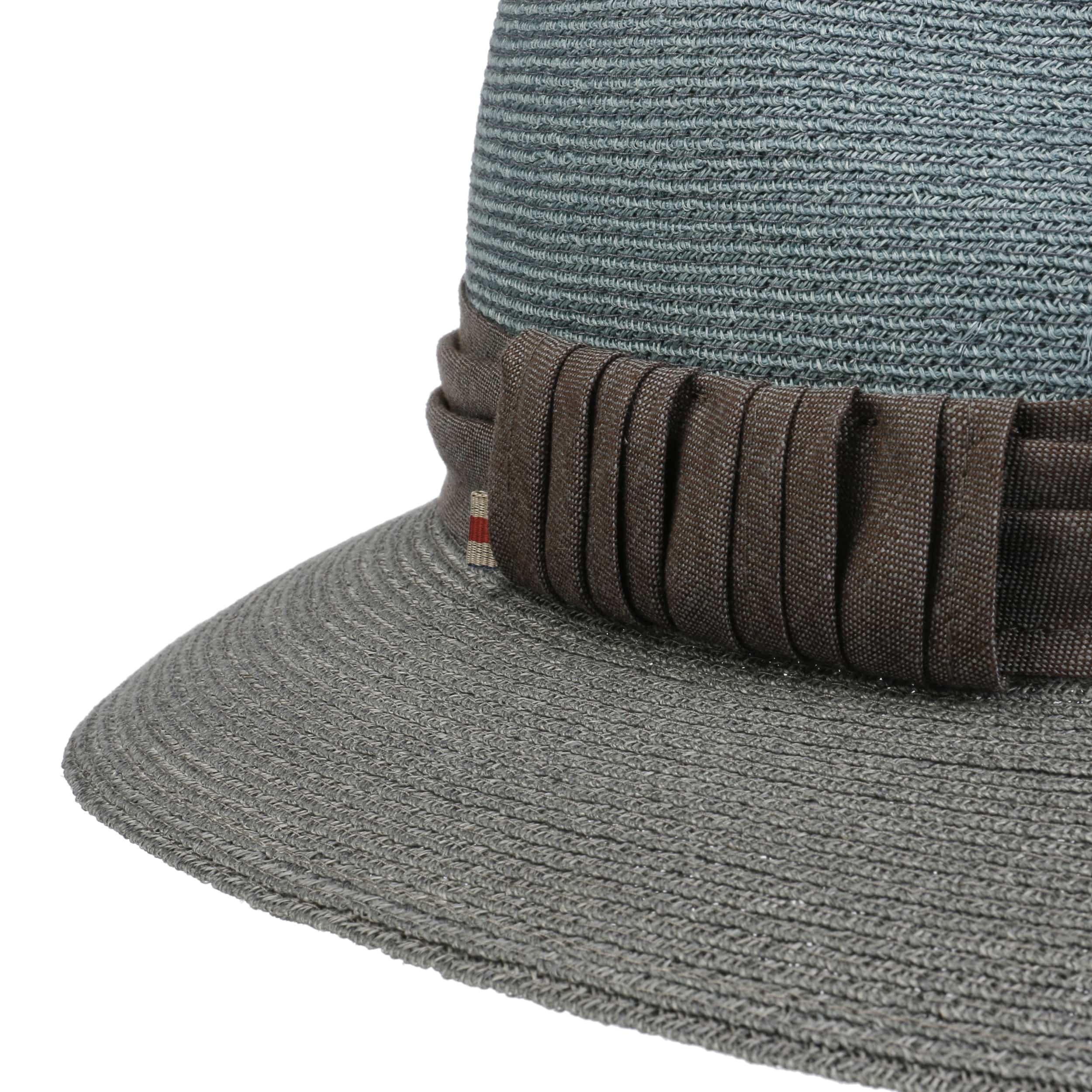 Chapeau Traveller Maleva Twotone by bedacht - 159,00