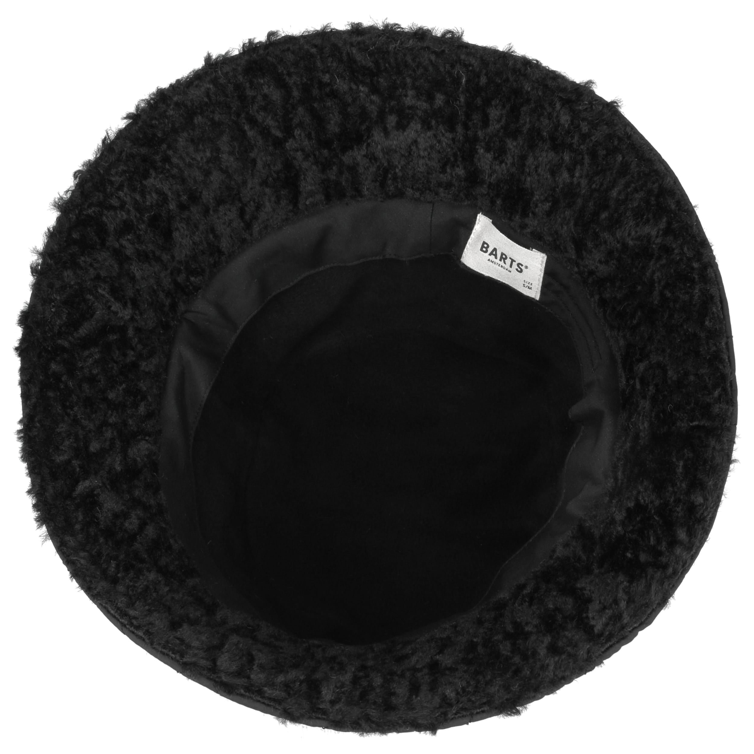 Chapeau de Pluie Erola Quilt Bucket by Barts --> Chapeaux, casquettes ...