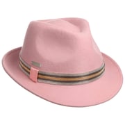 Chapeau en Laine Mealena Trilby by Seeberger - CHF 73.95
