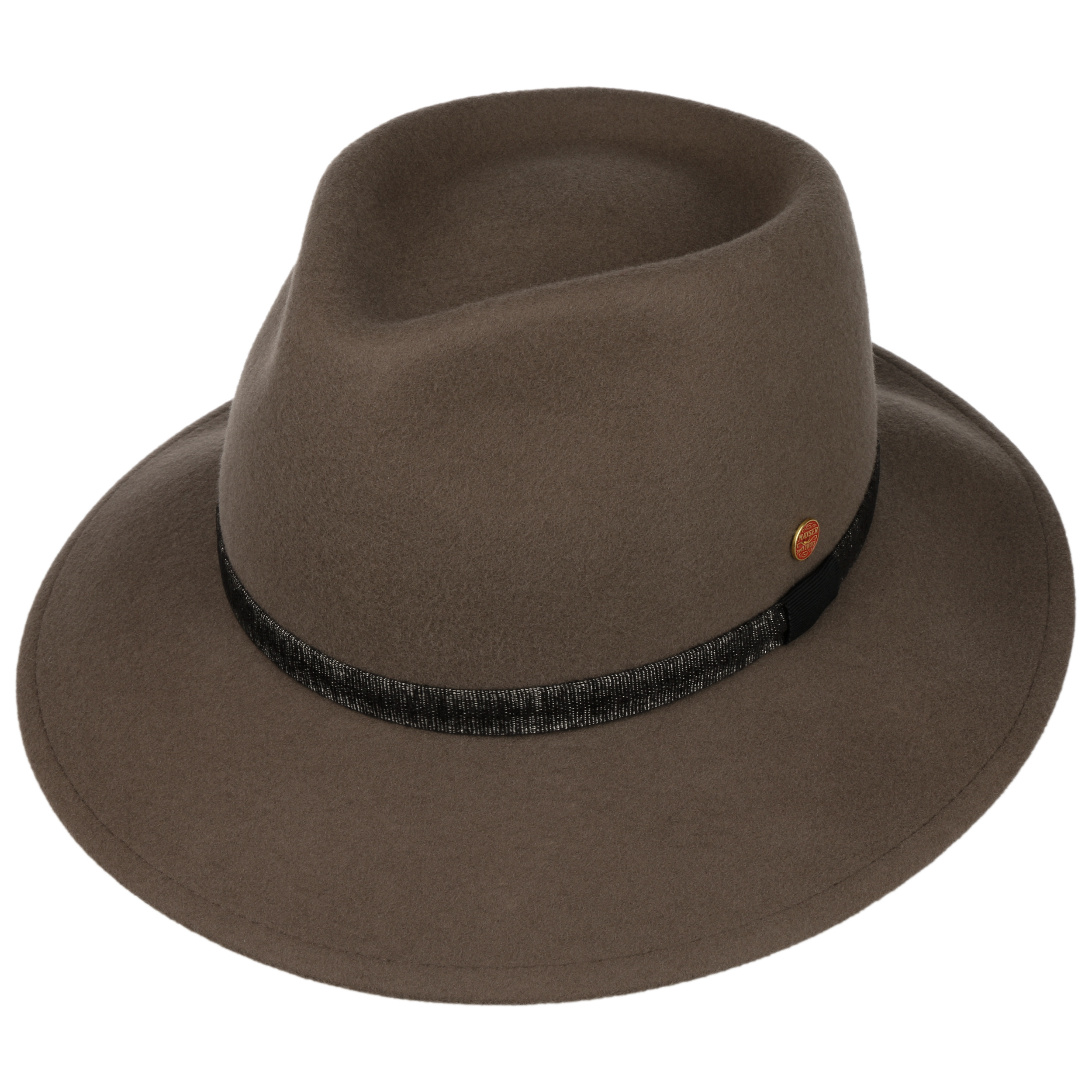 Chapeau en Laine Monaco by Mayser - 169,00