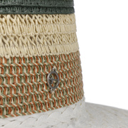 Chapeau en Paille Pattern-Mix Traveller by Tamaris - 24,95