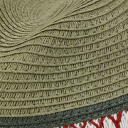 Chapeau en Paille Pattern-Mix Traveller by Tamaris - 24,95