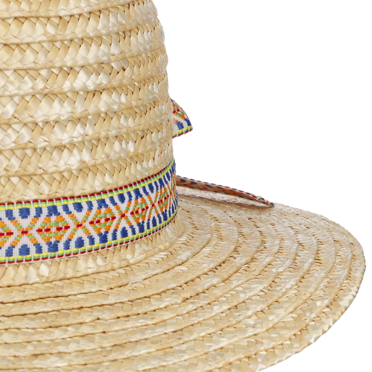 Chapeau en Paille Varelia Girls by maximo - 9,99