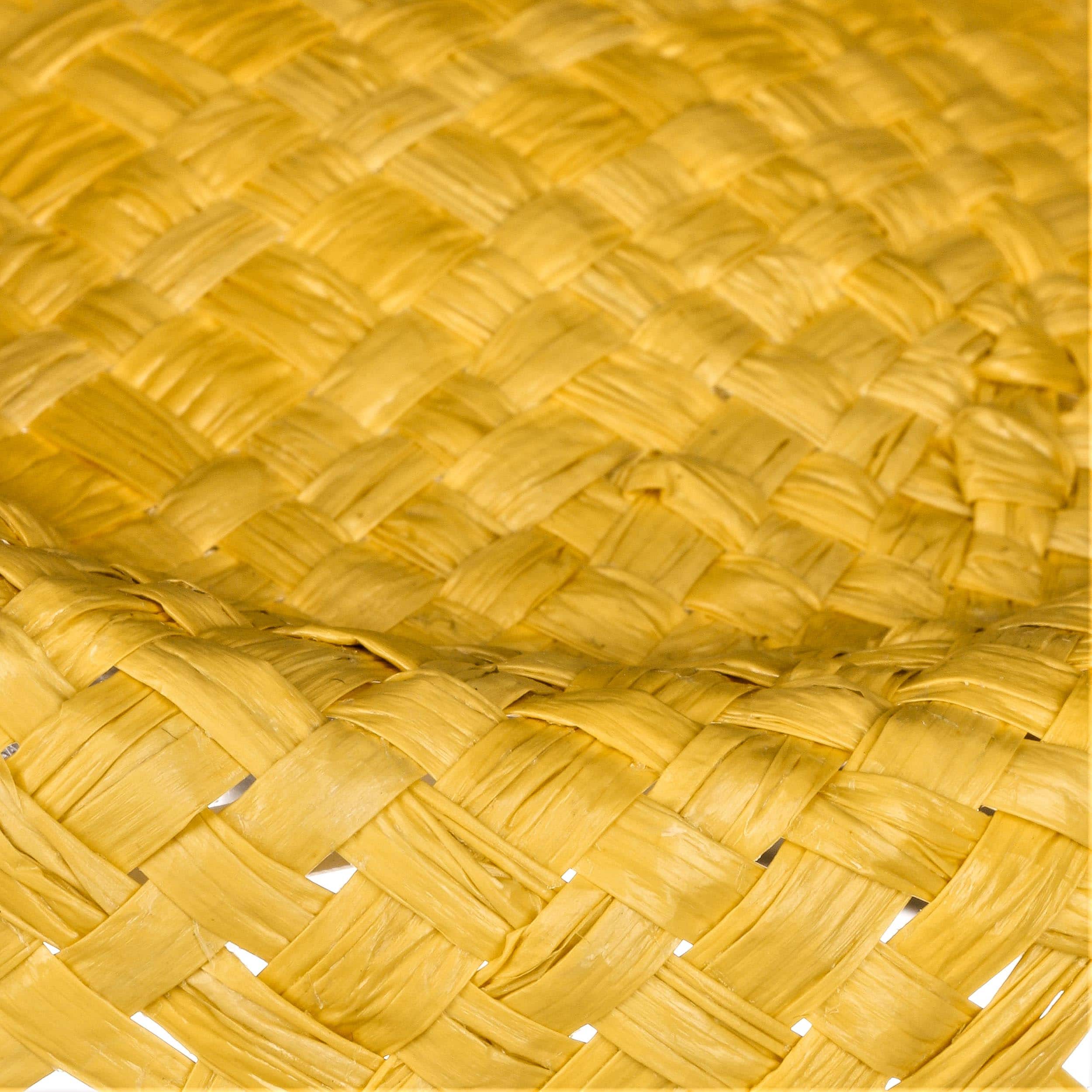 Chapeau en Paille Western Raphia by Stetson - 59,00