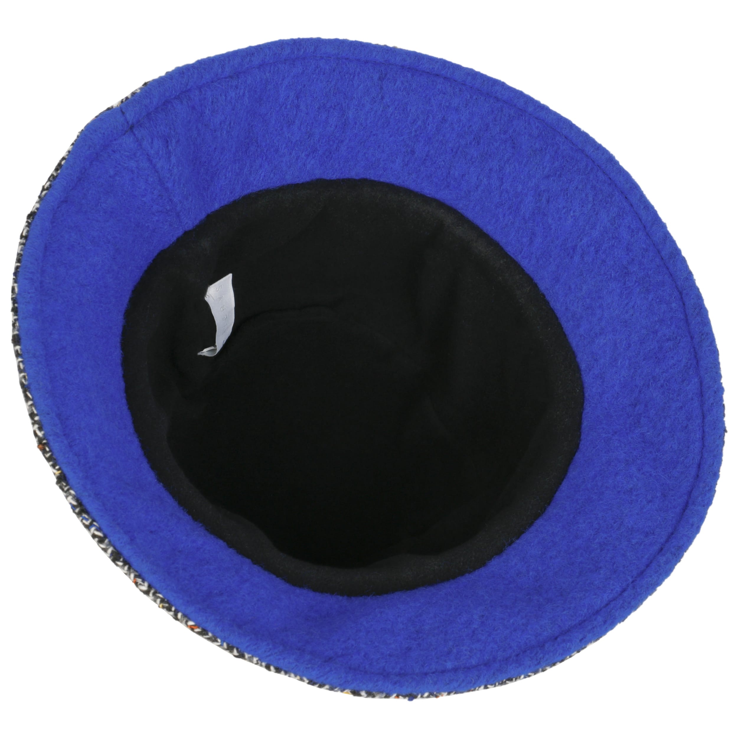 Chapeau en Tissu Colour Spots Bucket by Lierys - 39,95