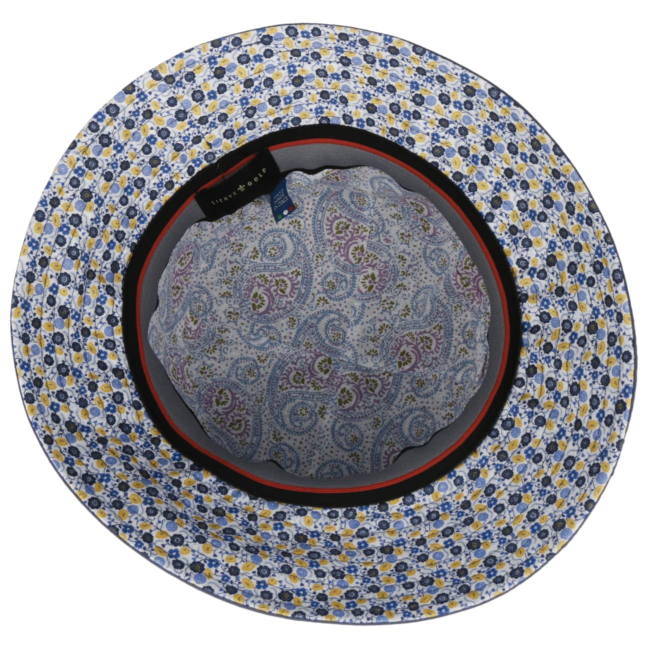 Chapeau en Tissu Novandia by Lierys Gold - 119,00