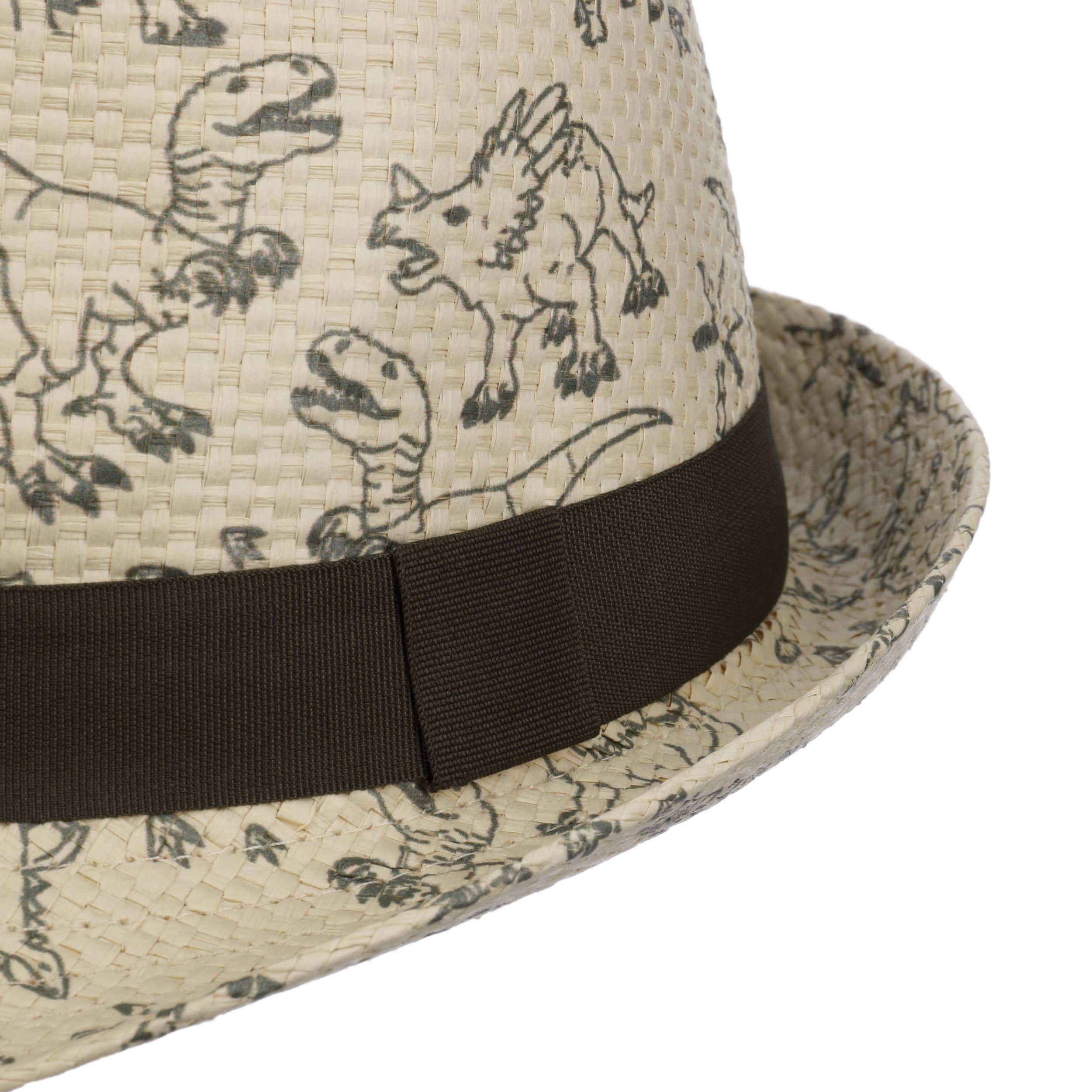 Chapeau pour Enfant Dinosaurs Trilby by maximo - 9,99