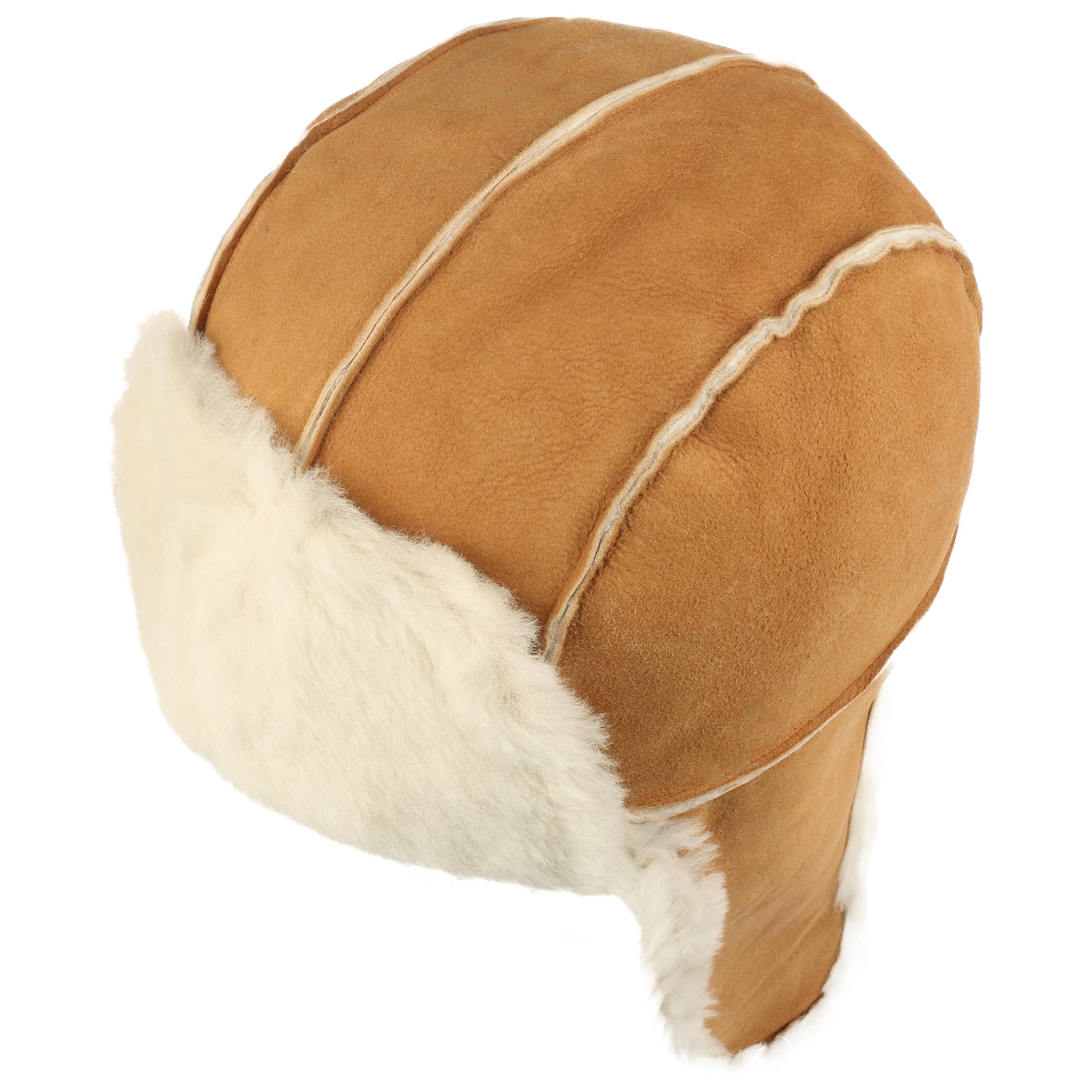 Chapka Lamb Fur by Stetson - 129,00