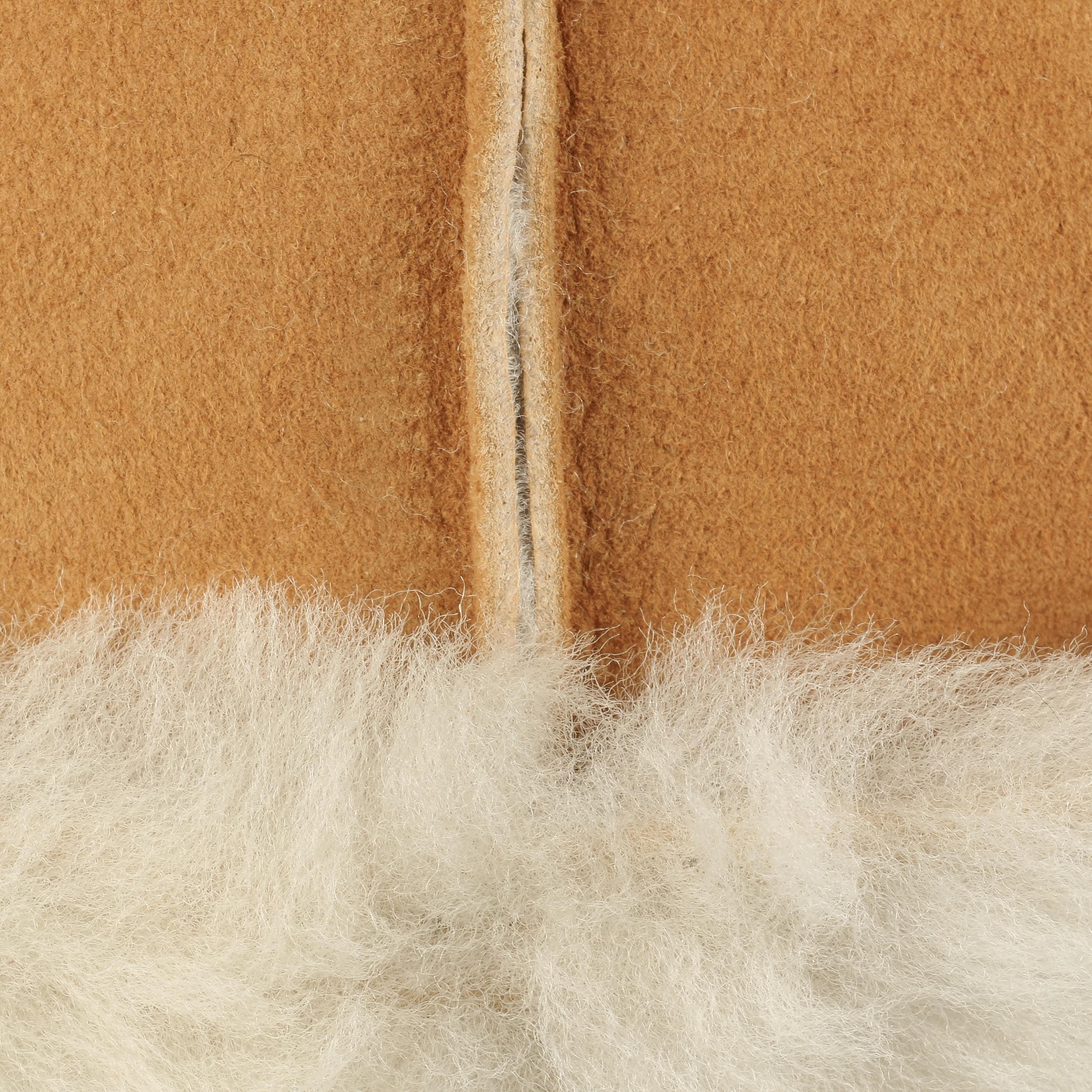 Chapka Lamb Fur by Stetson - 129,00