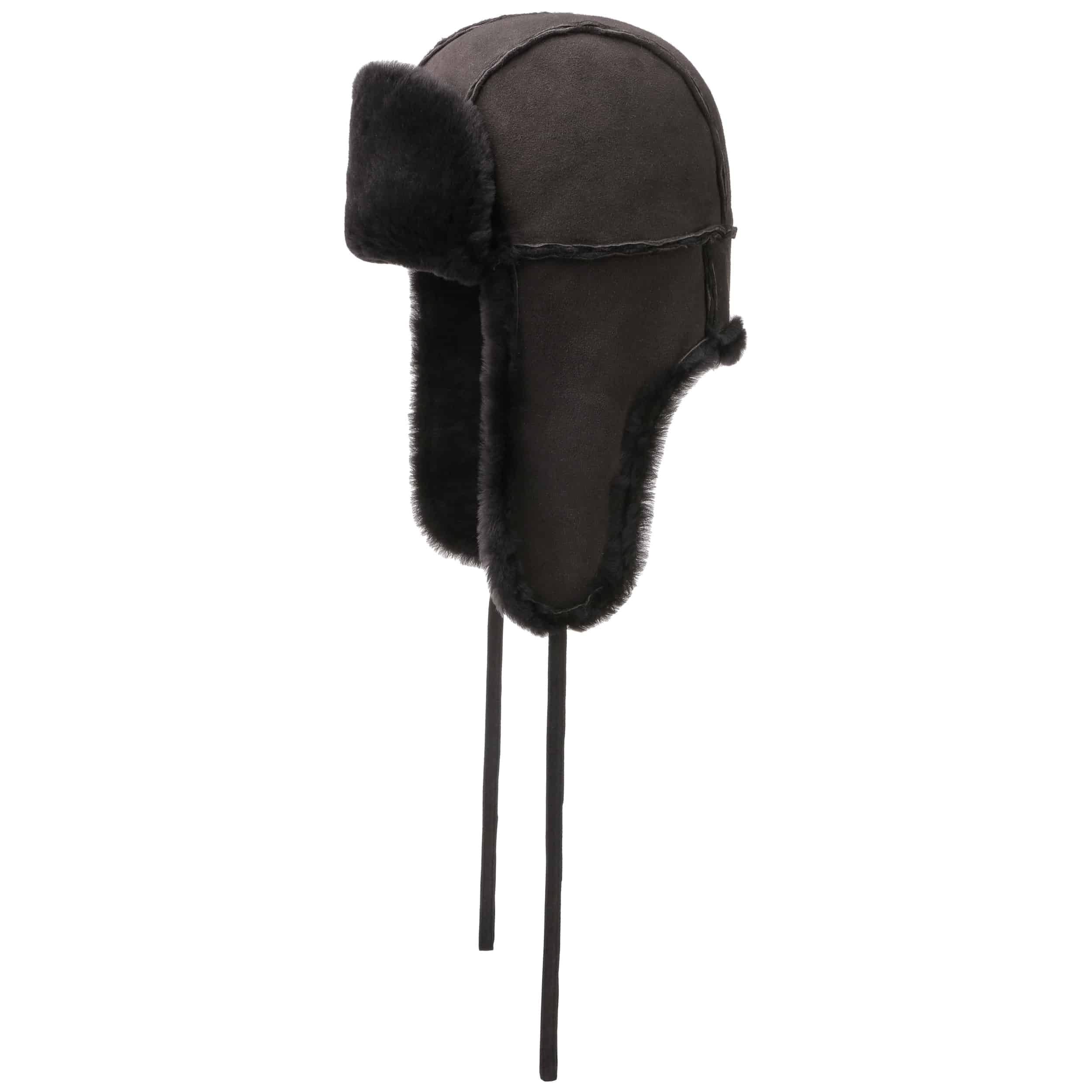 Chapka Lamb Fur by Stetson - 129,00