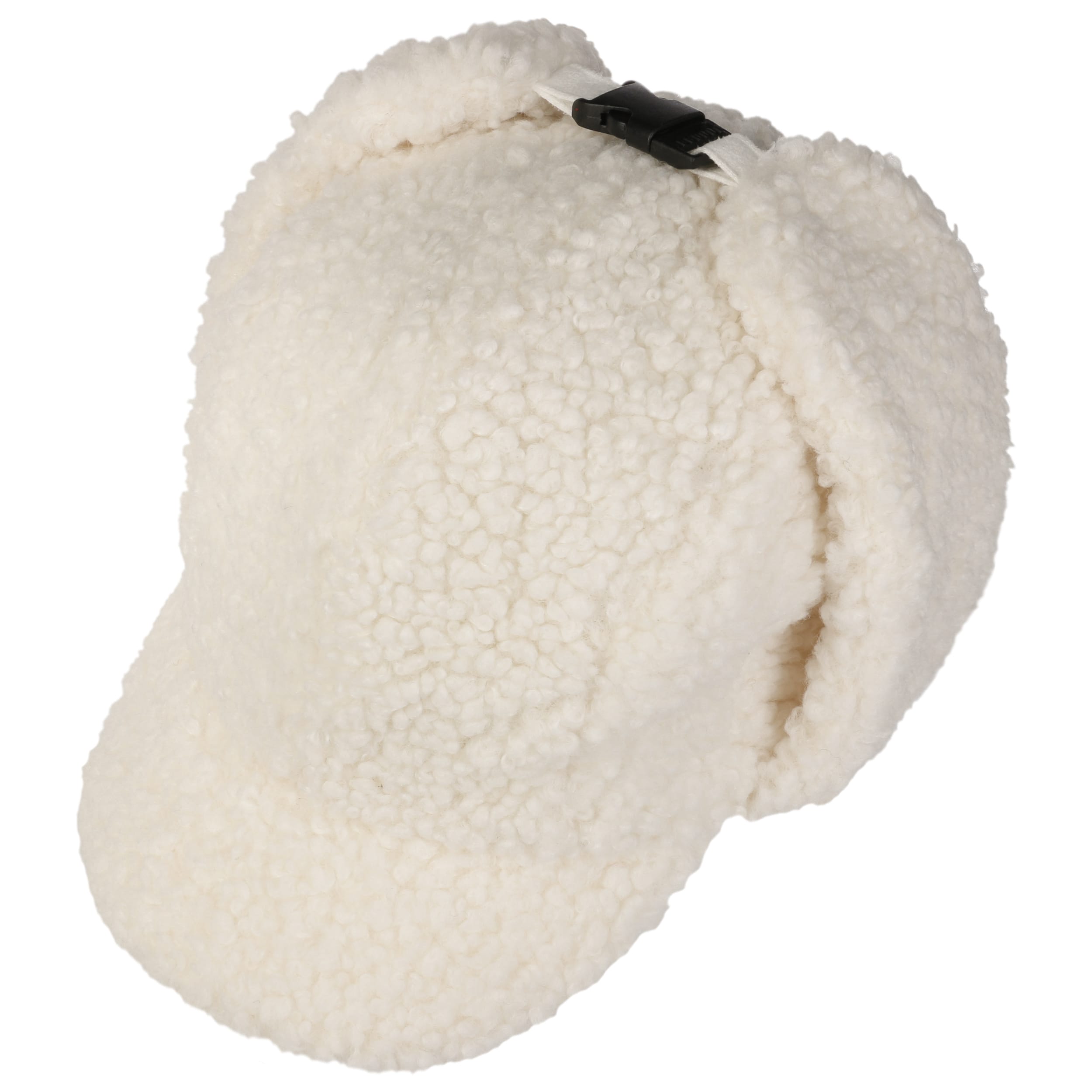 Chapka Teddy Fur by Seeberger - 55,95