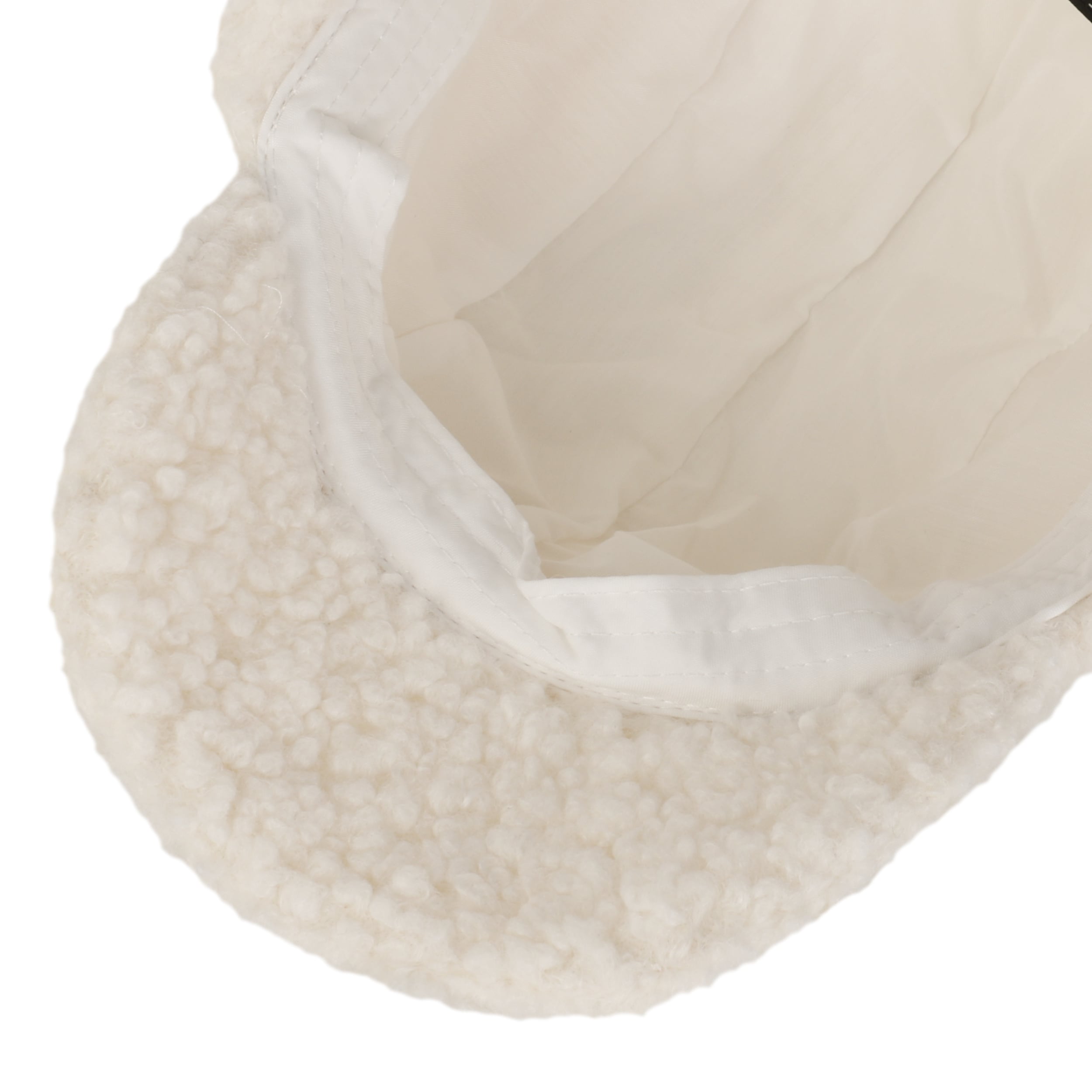 Chapka Teddy Fur by Seeberger - 55,95