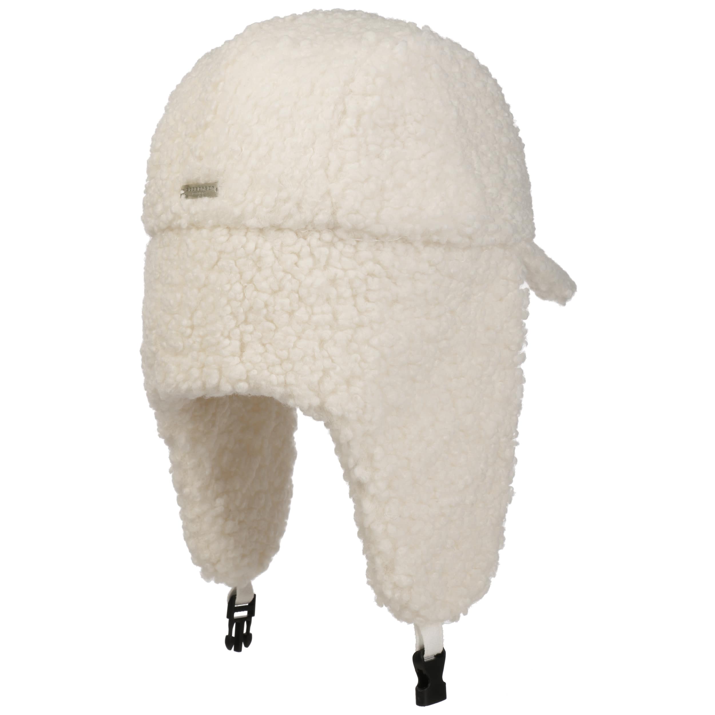 Chapka Teddy Fur by Seeberger - 55,95