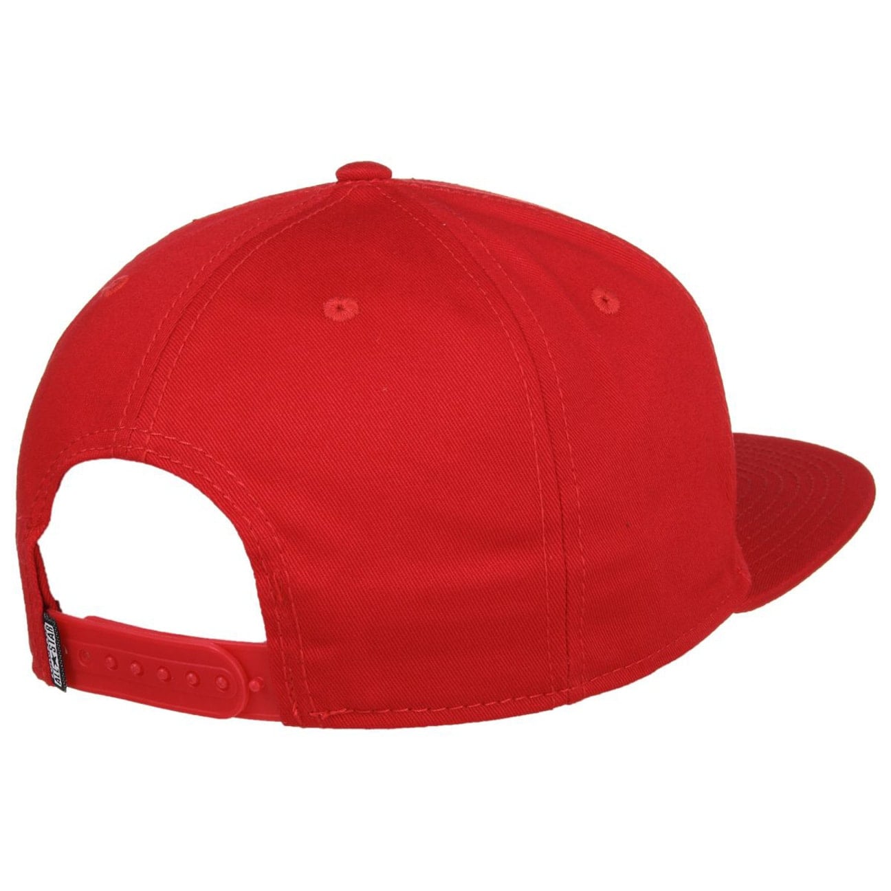 Core Twill Snapback Cap by Converse - 19,95