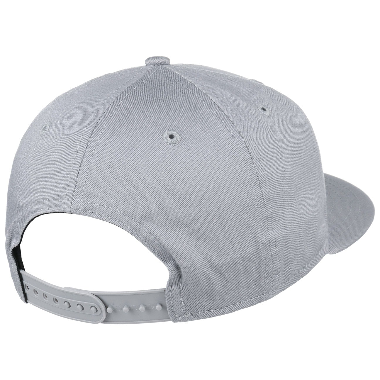 Cotton Snapback Cap by New Era - 29,95