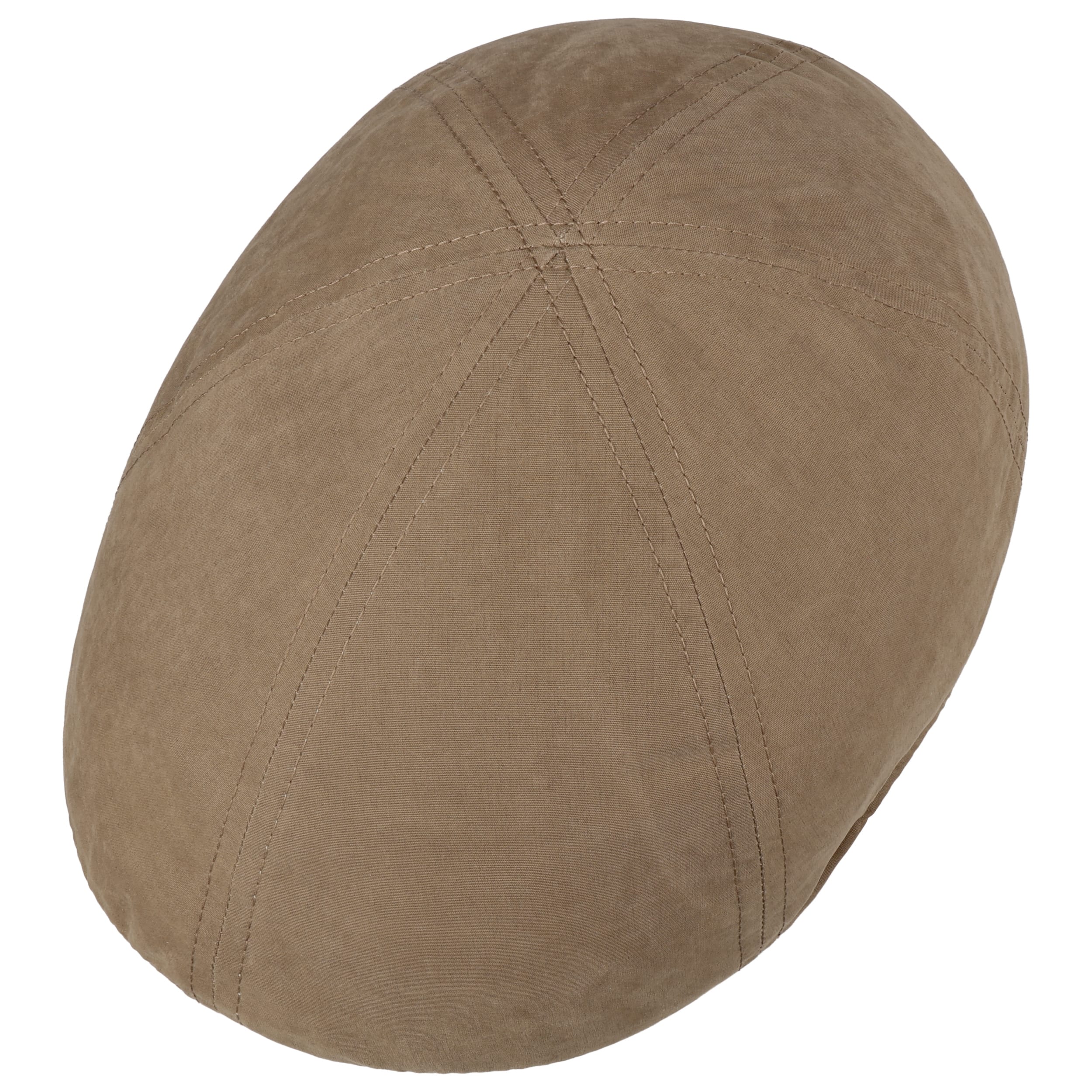 Duck Casquette Waxed Cotton WR by Stetson - 69,00