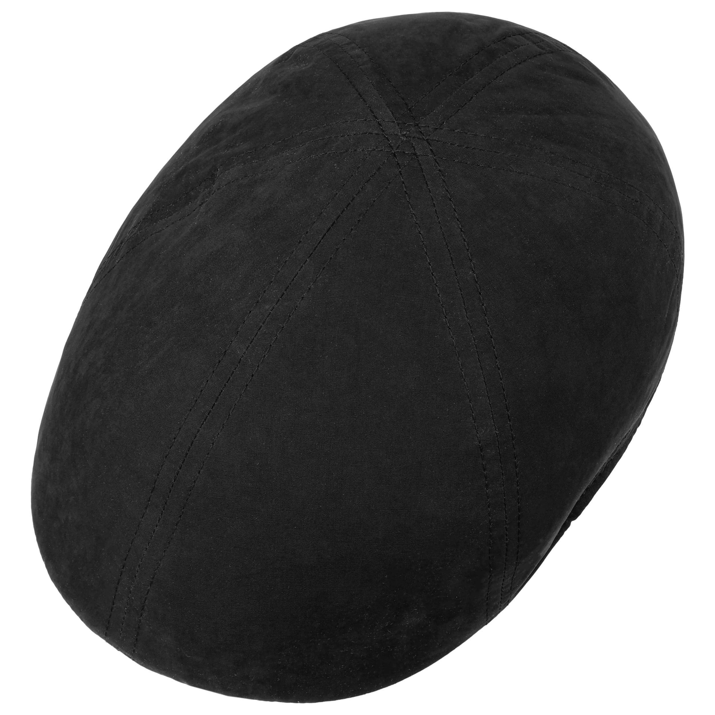 Duck Casquette Waxed Cotton WR by Stetson - 69,00