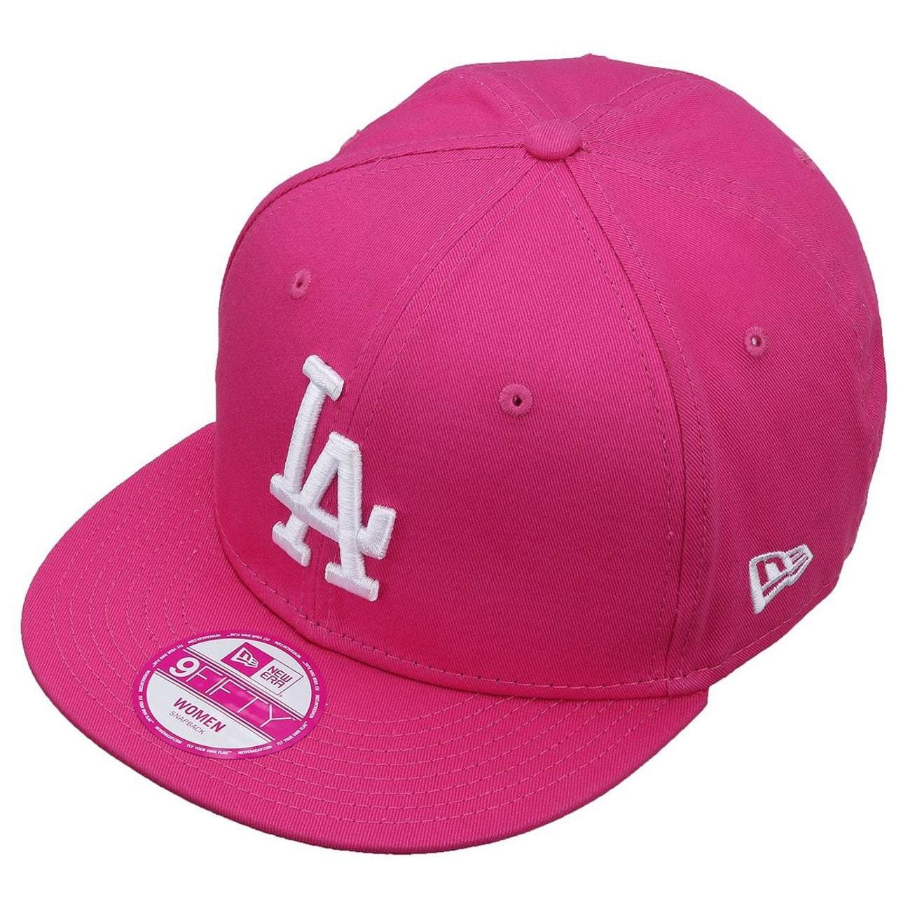 Fashion LA Snapback Cap by New Era - 19,95