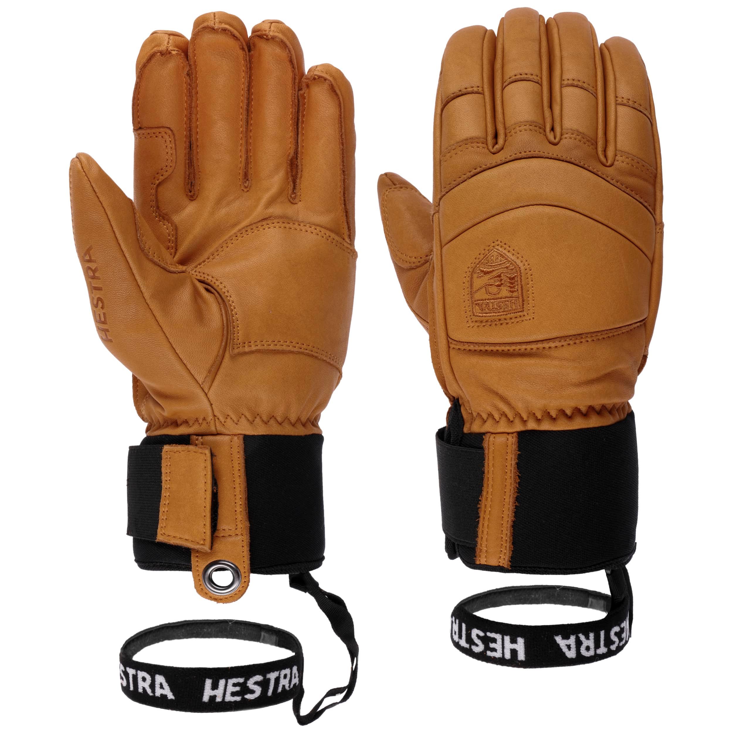 Gants Fall Line 5-Finger by Hestra - CHF 164.95