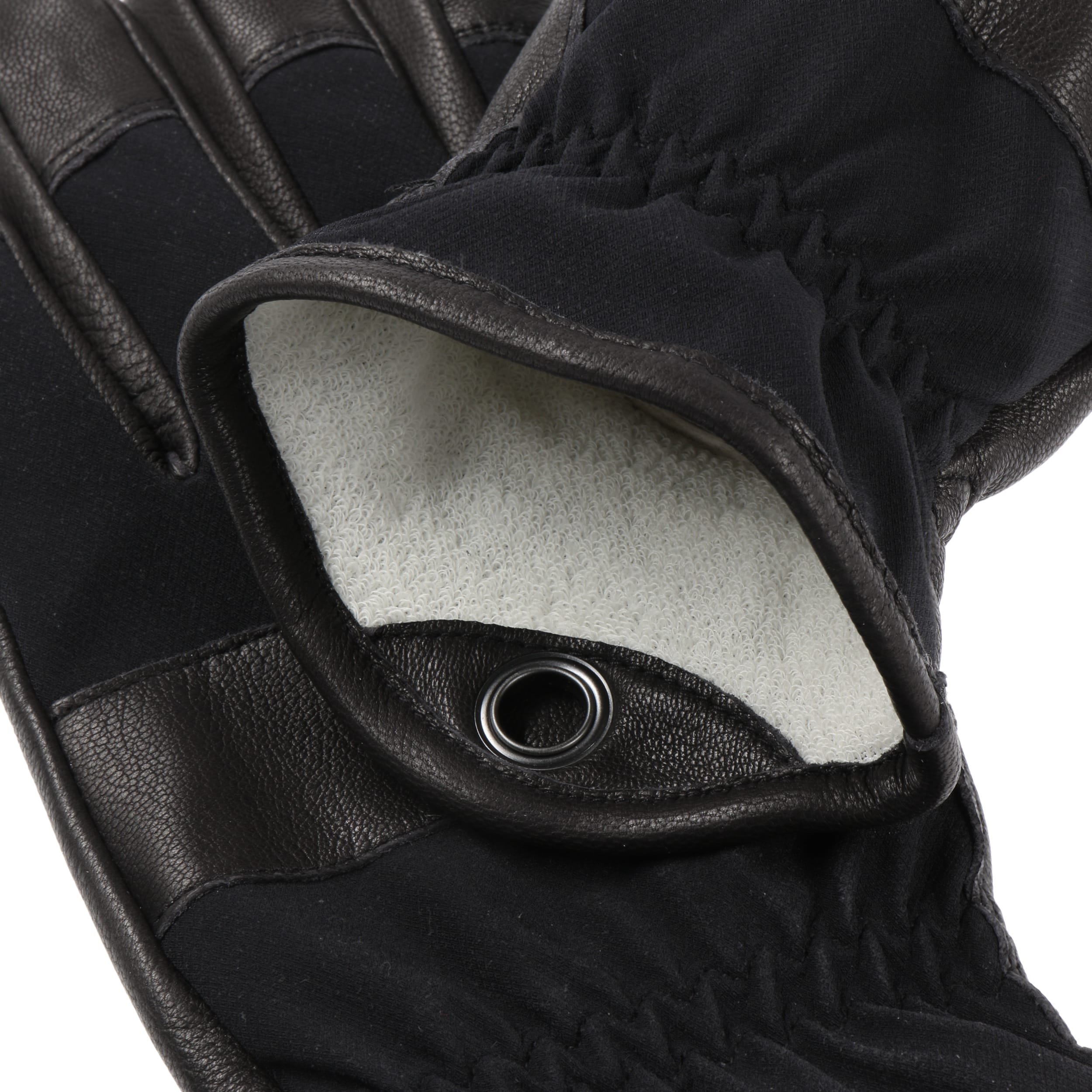 Gants Gneis by Hestra - CHF 124.95