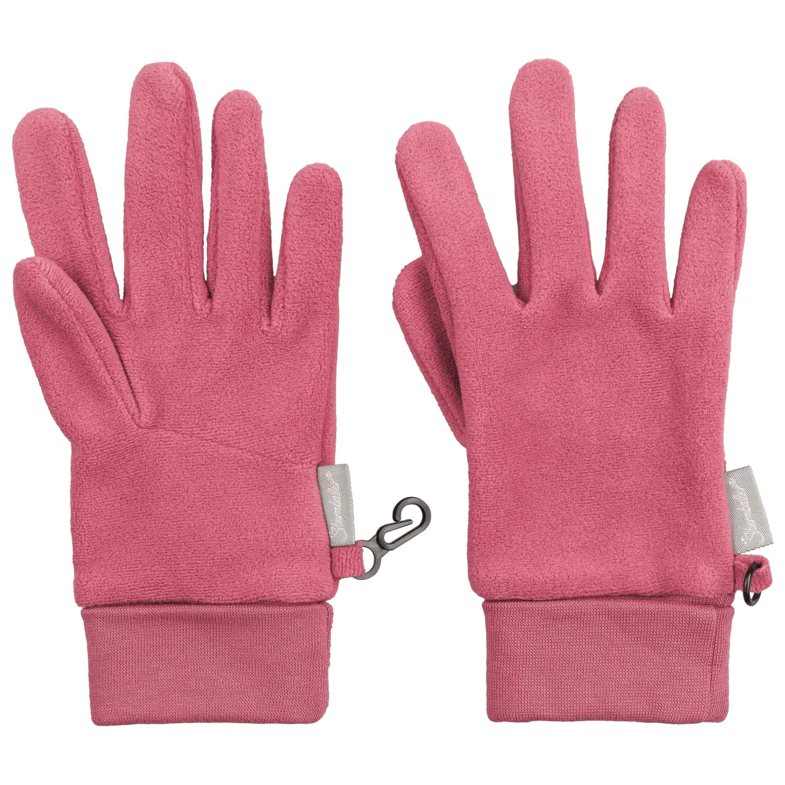 Gants en Polaire pour Enfant by Sterntaler - 12,99