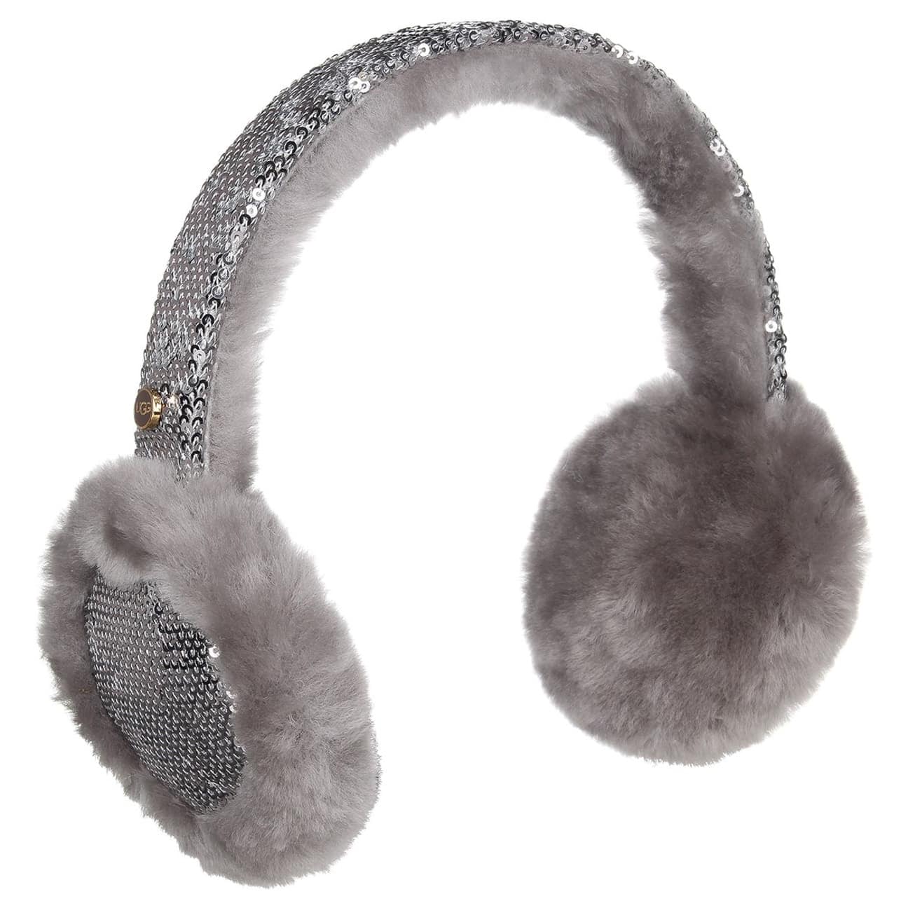 Protège-Oreilles Sparkle Earmuff by UGG - 49,95