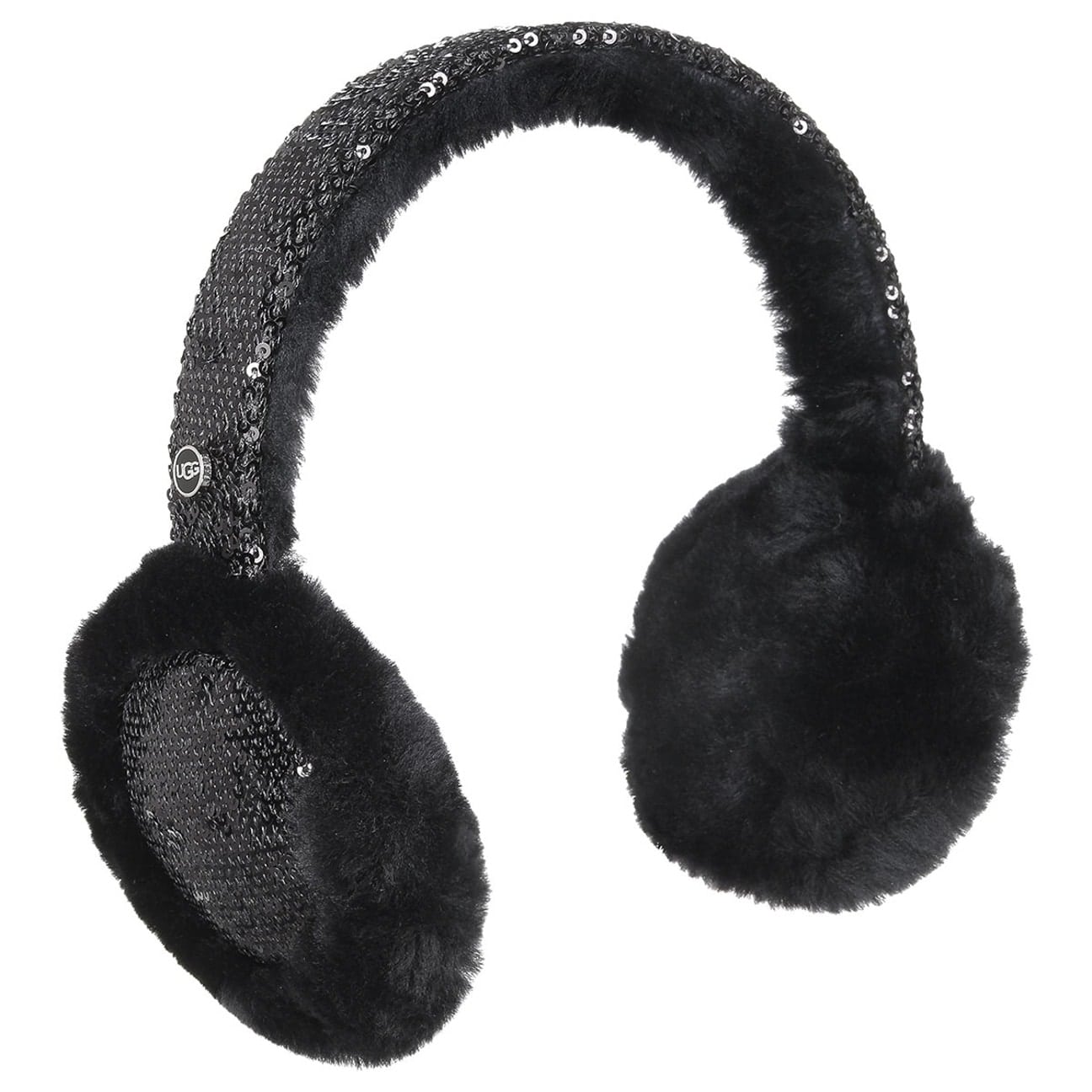 Protège-Oreilles Sparkle Earmuff by UGG - 49,95