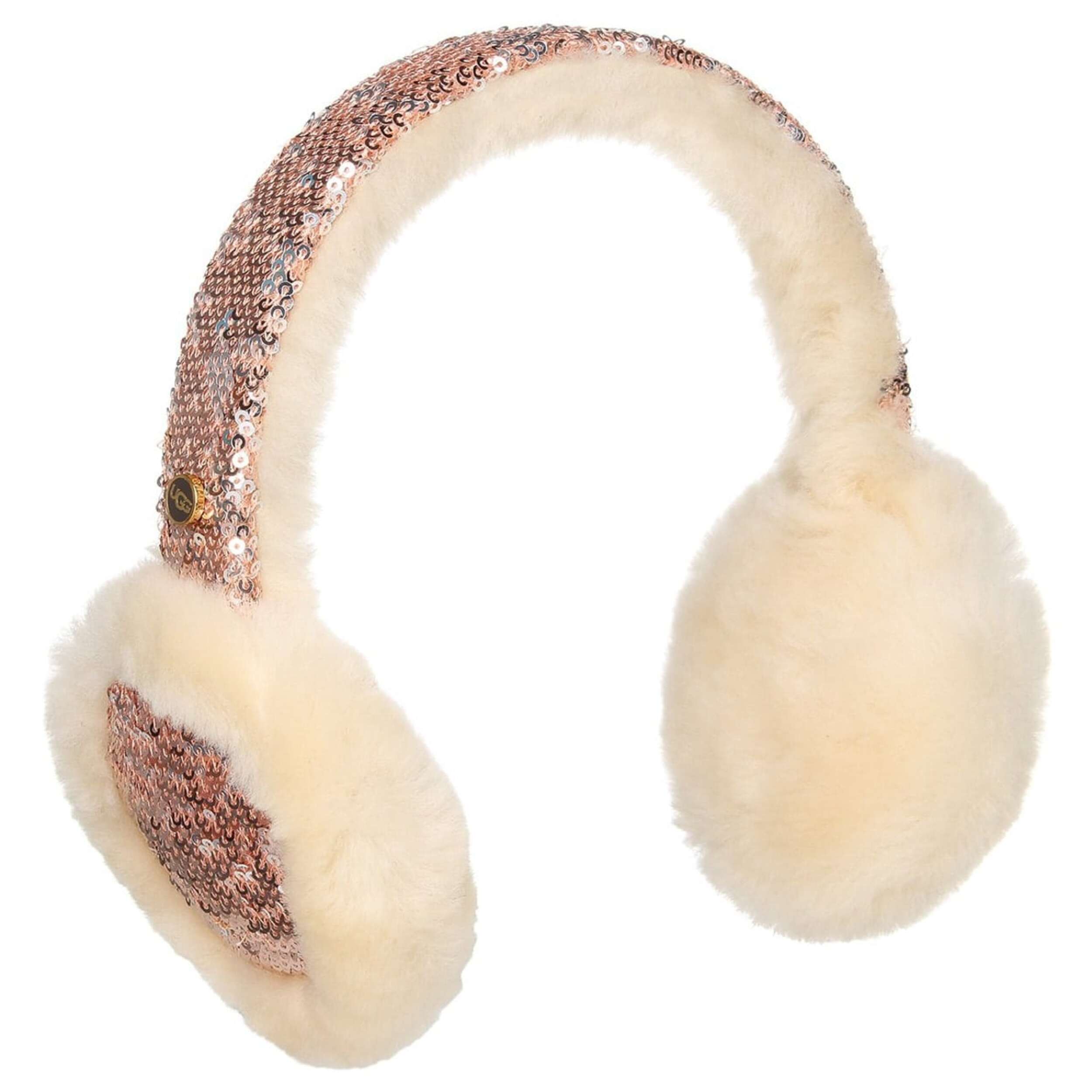 Protège-Oreilles Sparkle Earmuff by UGG - 49,95
