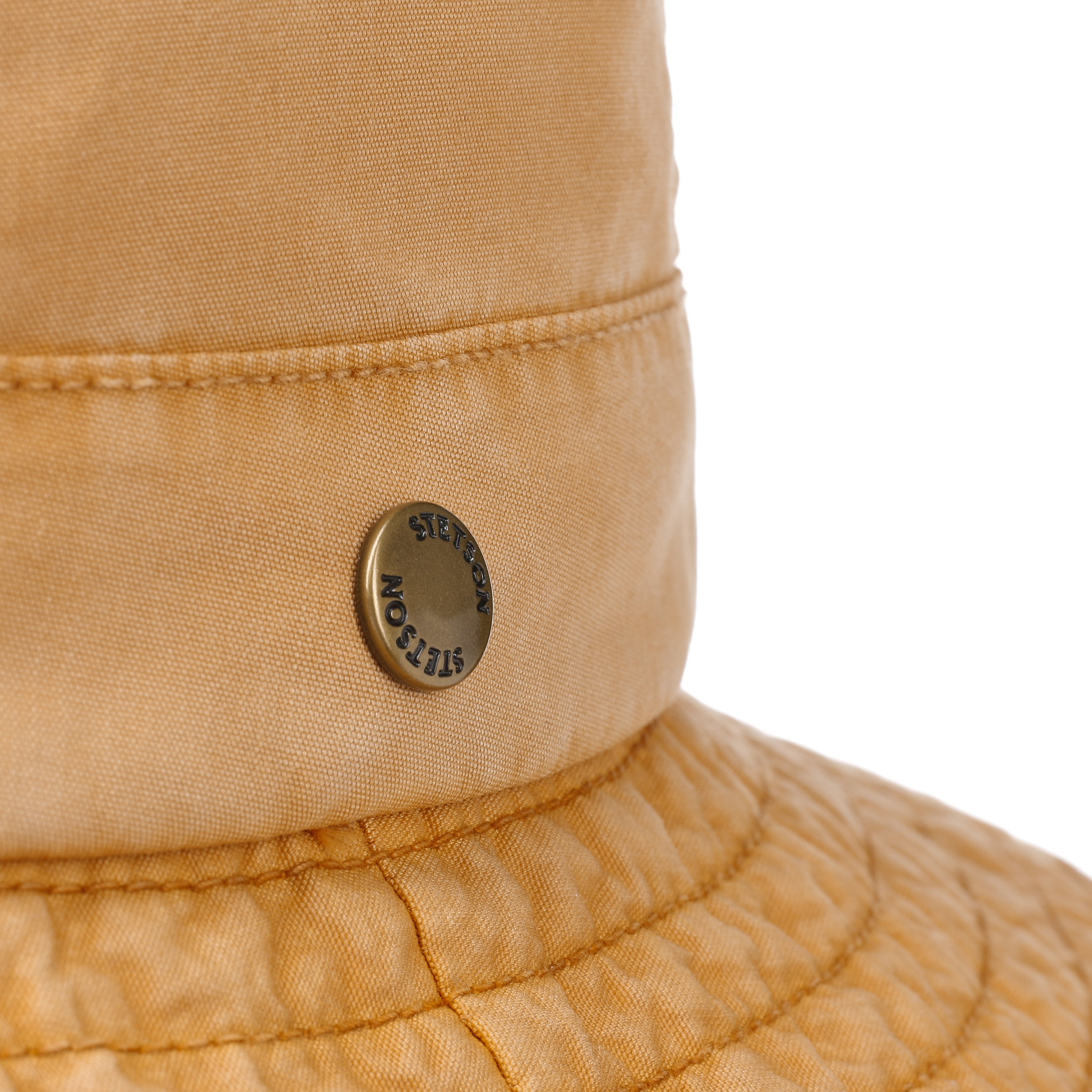 Protège cou Chapeau de Pêche Avec by Stetson - 0,00