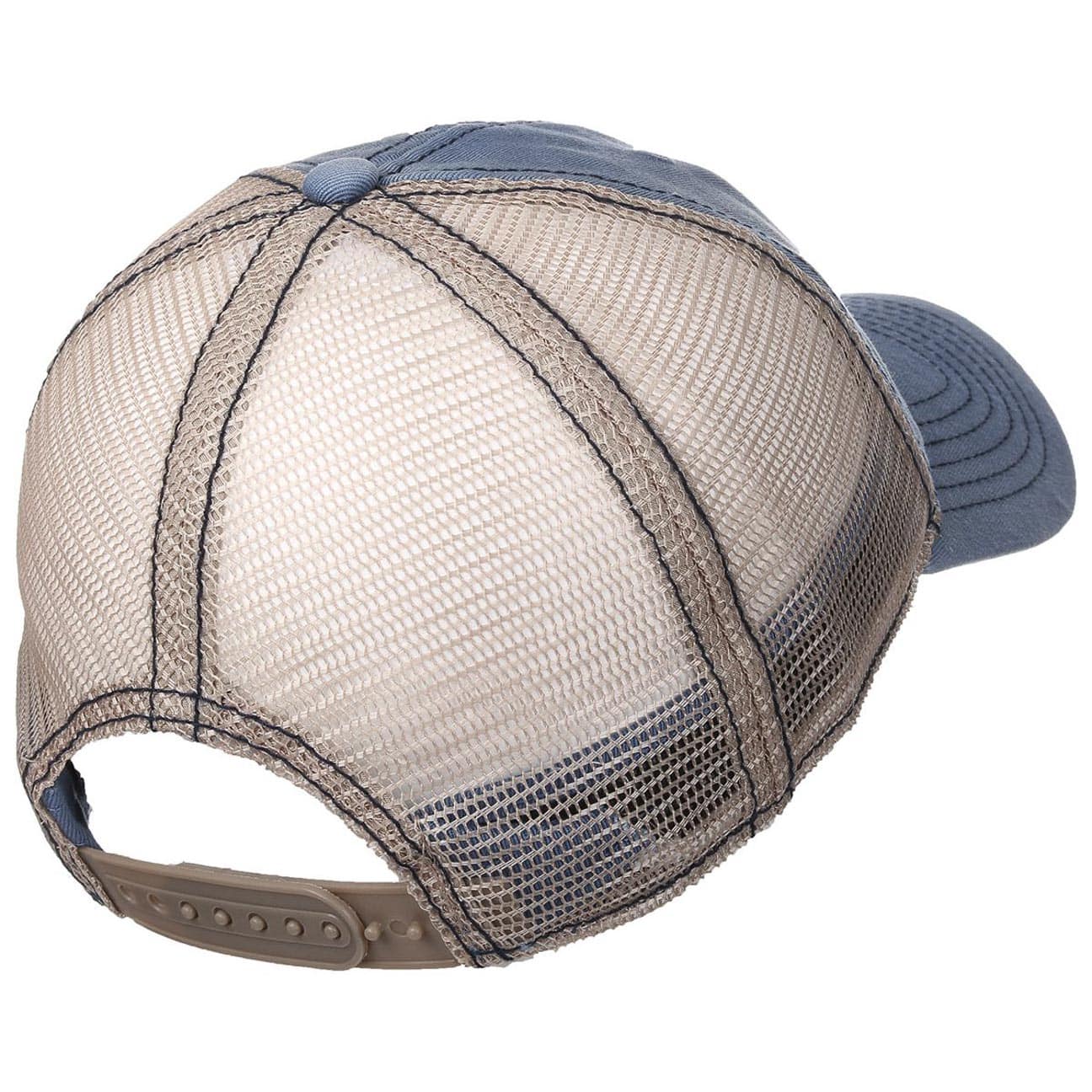 Sun Burned Mesh Cap - 14,95