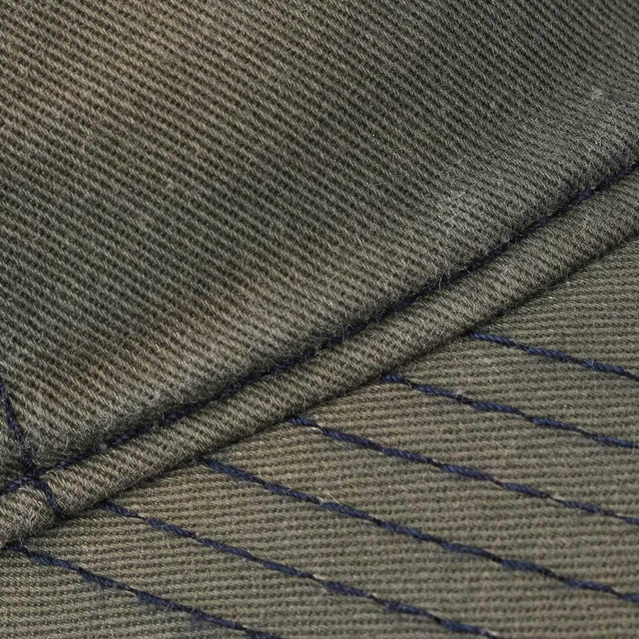 Sun Burned Mesh Cap - 14,95